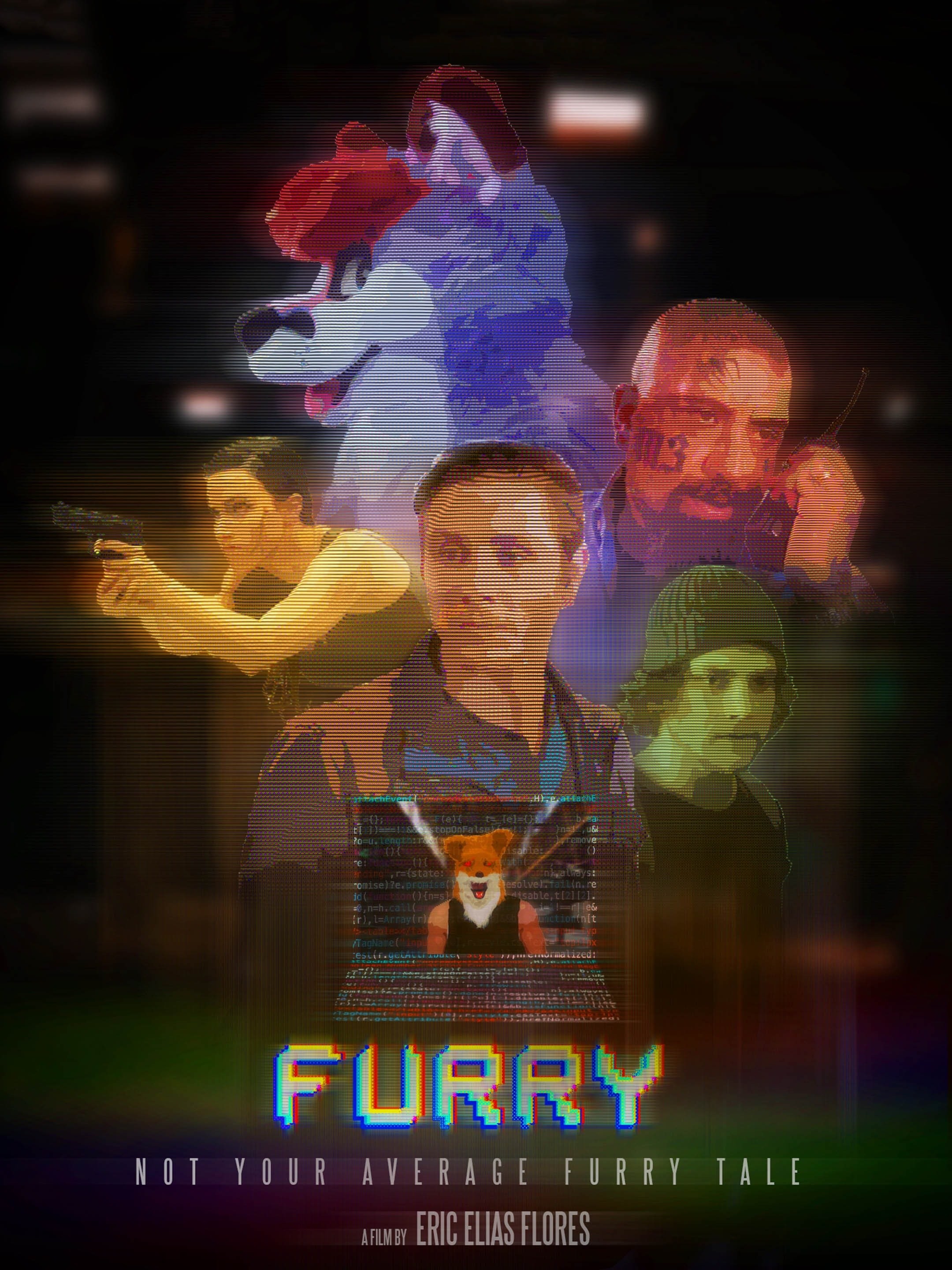 Furry | Rotten Tomatoes