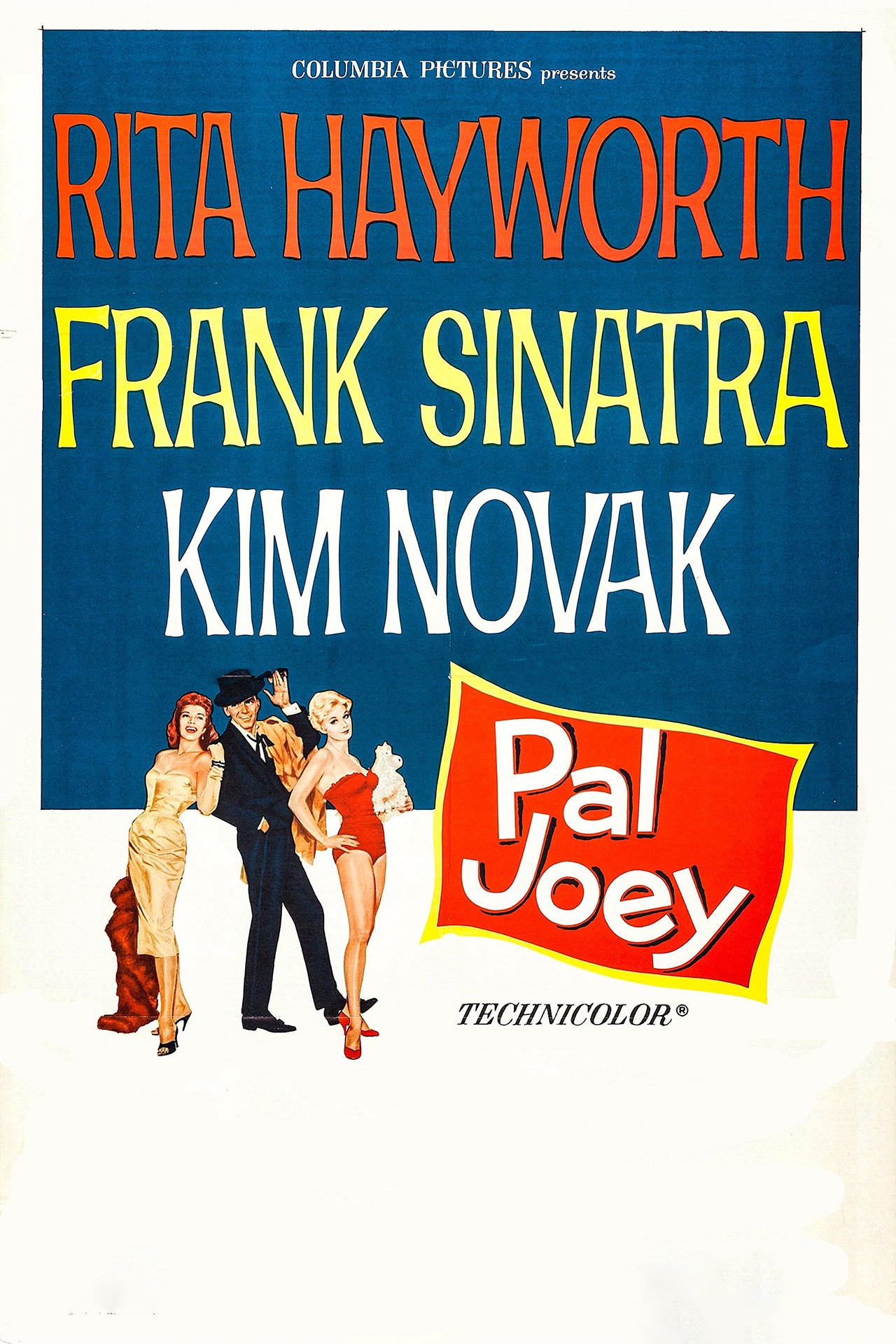 Pal Joey | Rotten Tomatoes