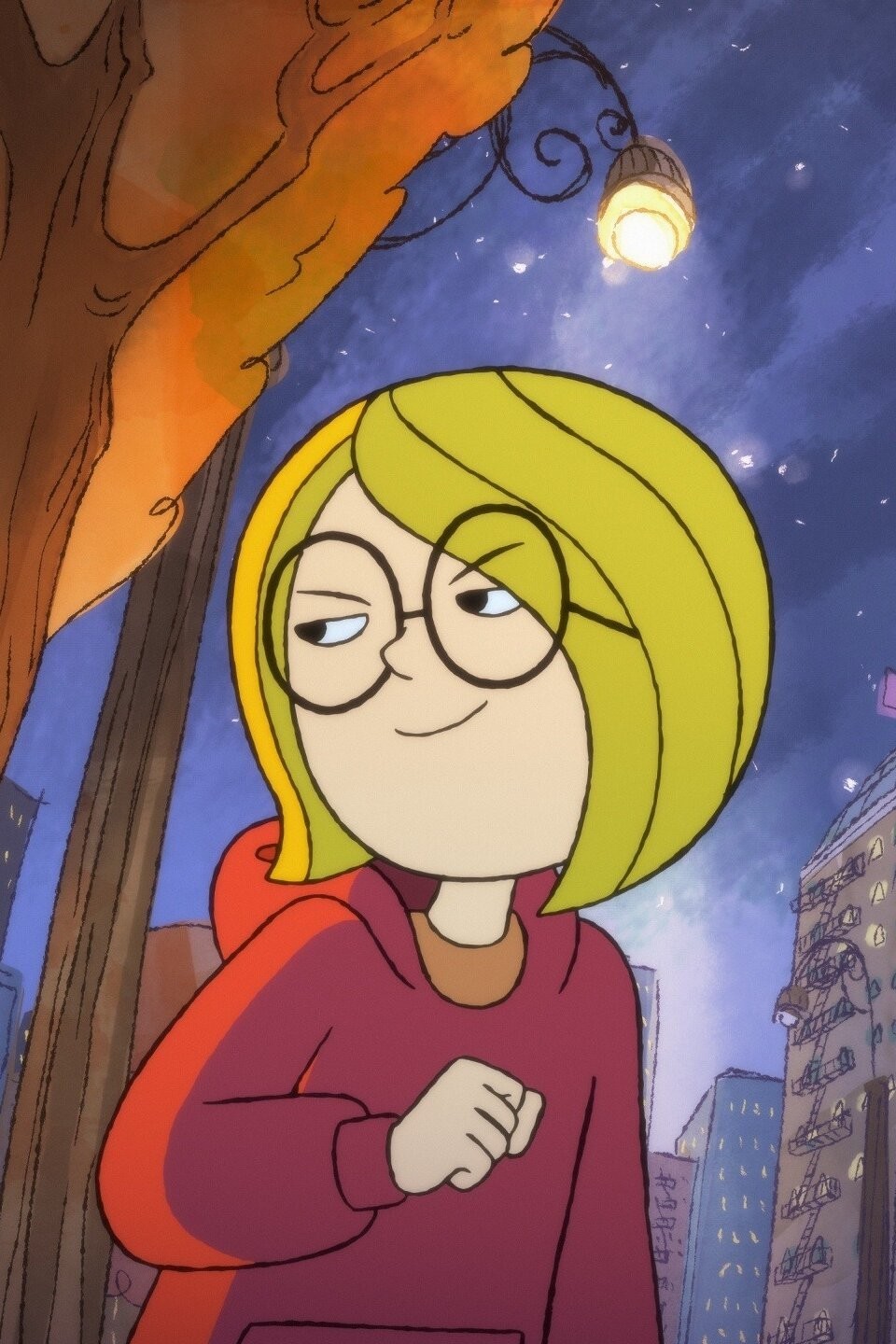 Harriet the Writer Pictures | Rotten Tomatoes