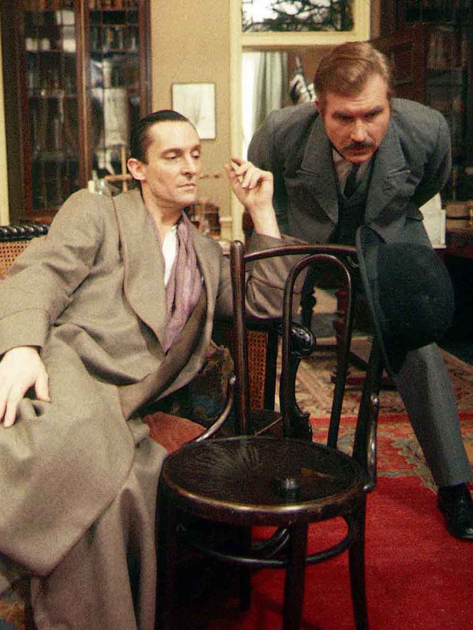 The Three Gables Pictures | Rotten Tomatoes