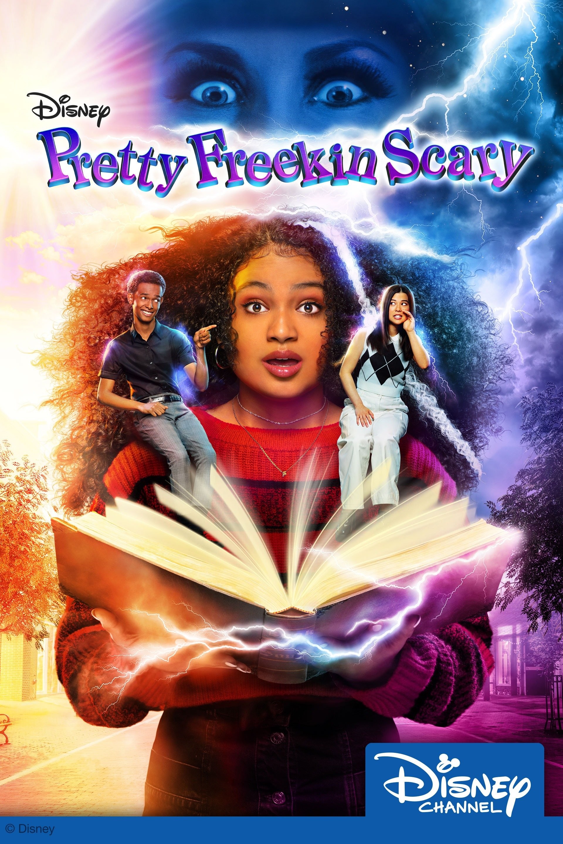 Pretty Freekin Scary | Rotten Tomatoes