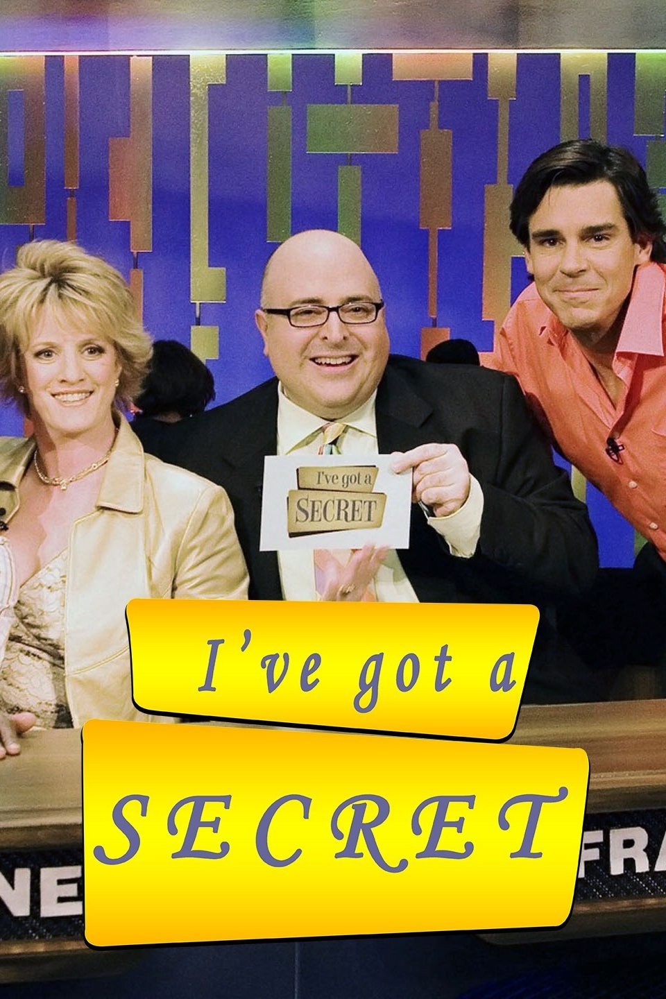 I've Got a Secret | Rotten Tomatoes