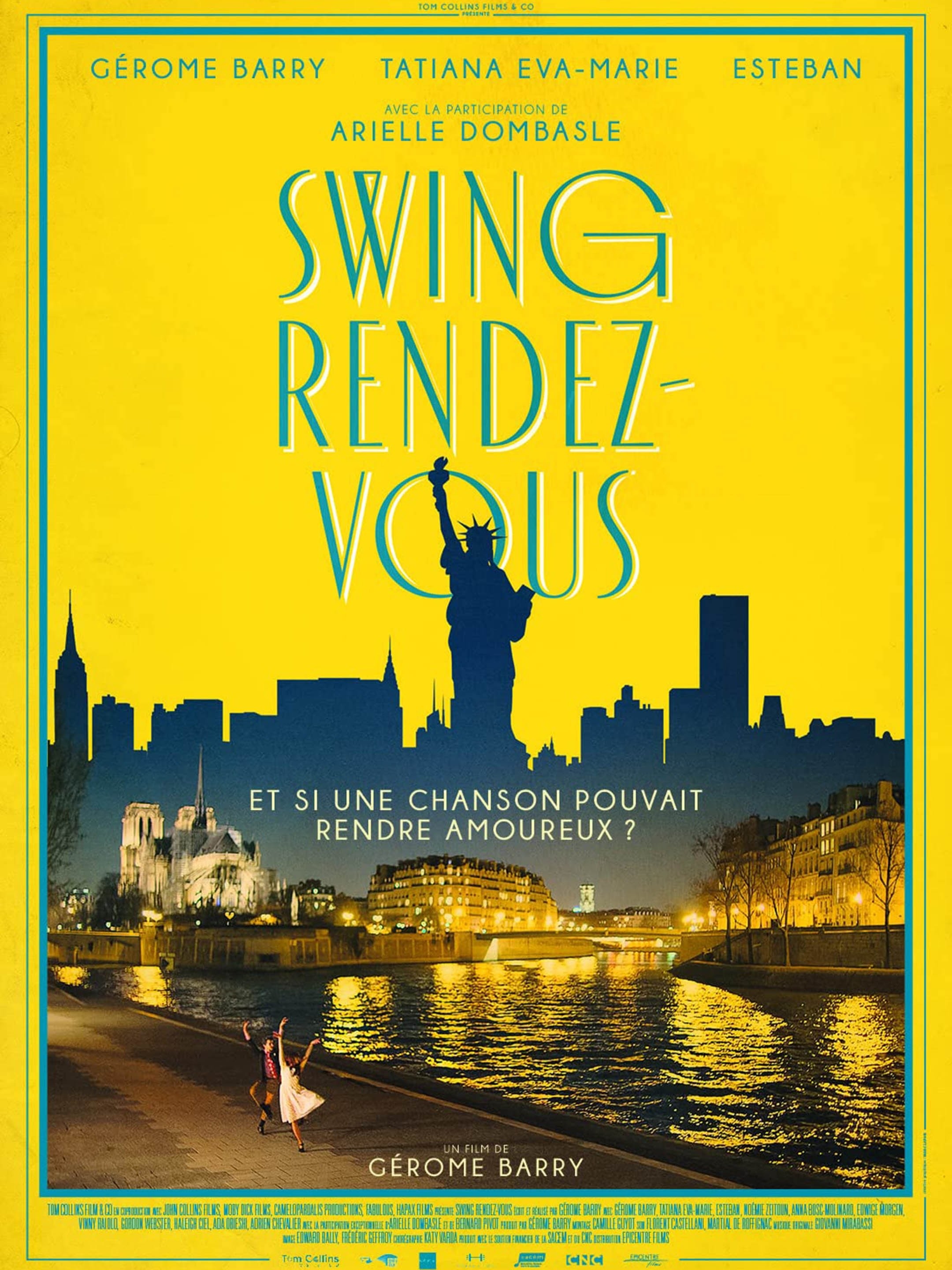 Swing rendez-vous Pictures | Rotten Tomatoes