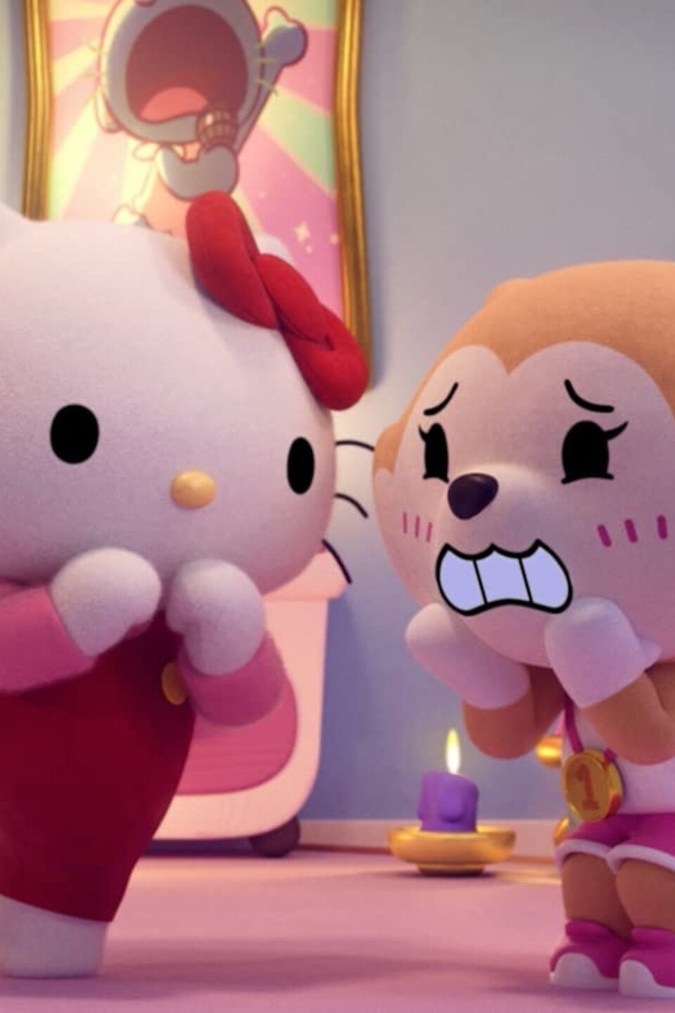 The Legend of Sweet Tooth Pictures | Rotten Tomatoes