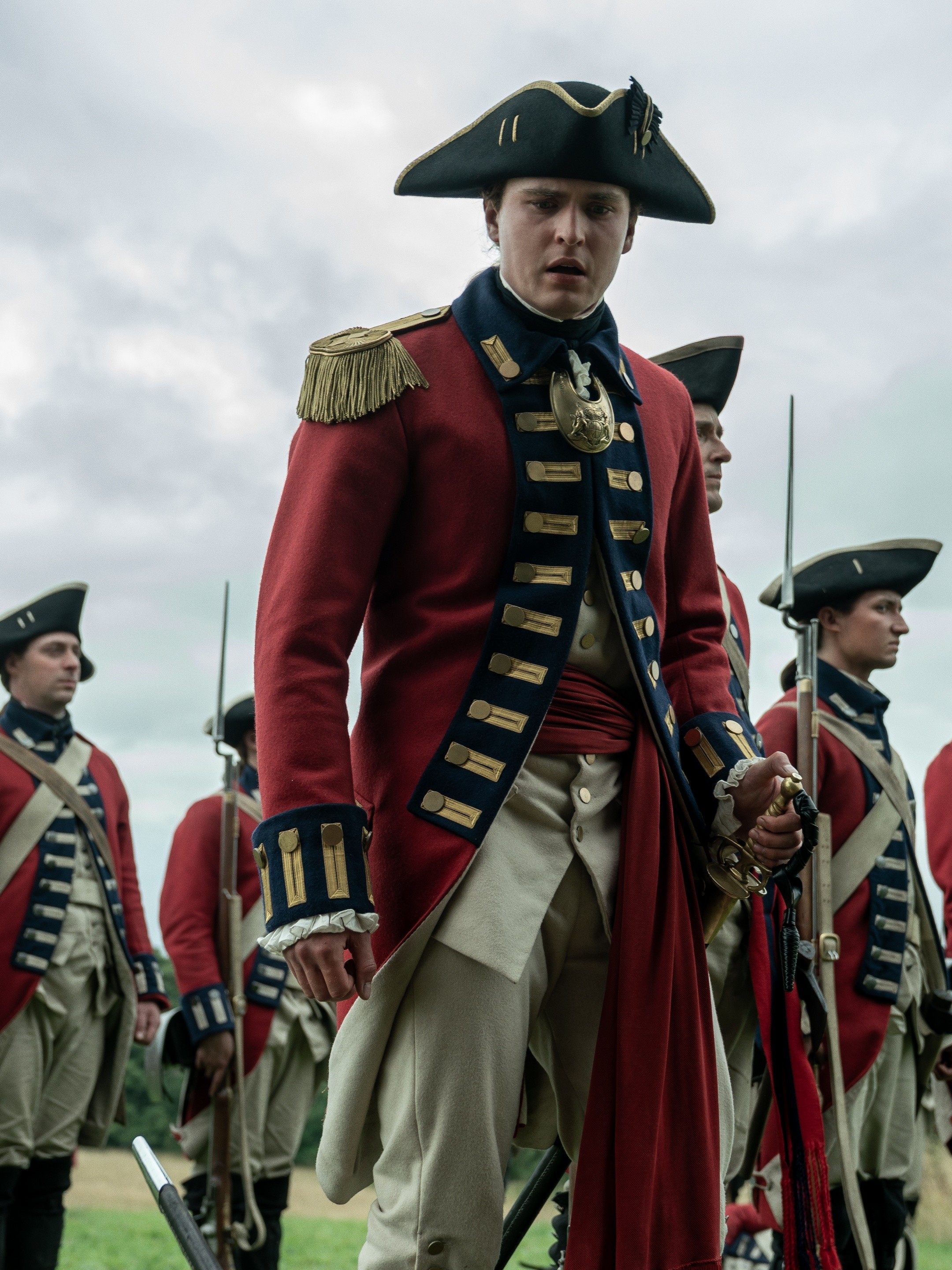 A Practical Guide for Time-Travelers Pictures | Rotten Tomatoes