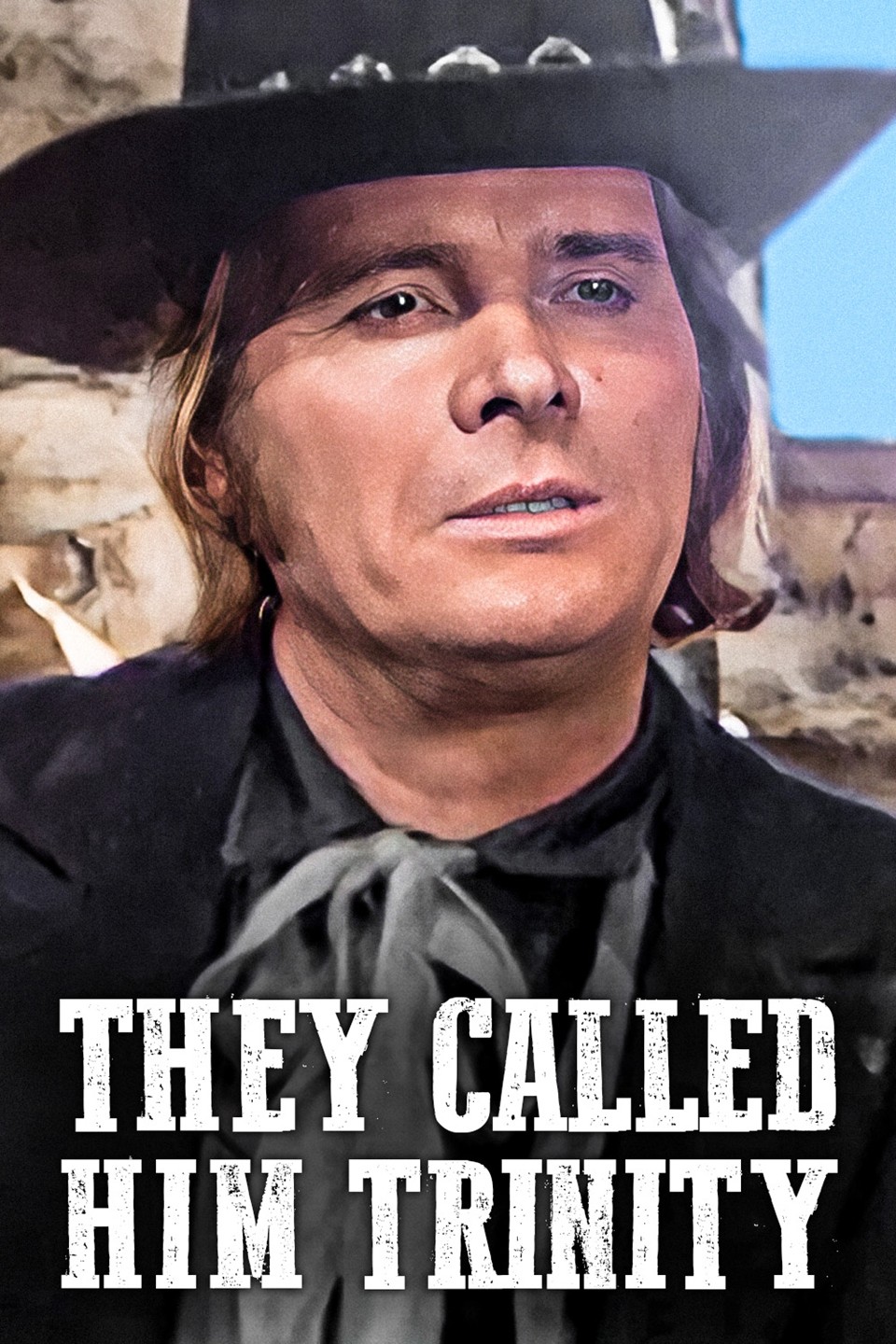 They Called Him Trinity Pictures | Rotten Tomatoes