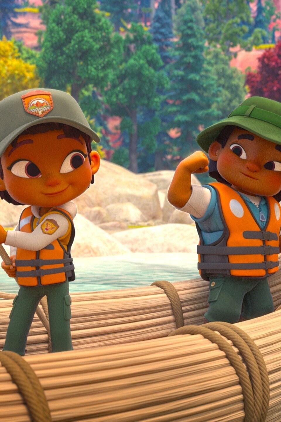 River Ruckus; Sailing Stones Pictures - Rotten Tomatoes