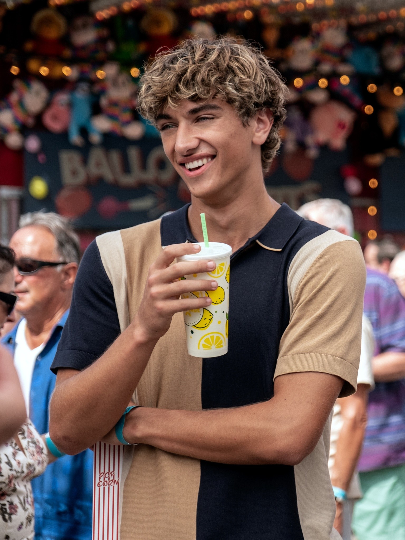 Love Game Pictures | Rotten Tomatoes