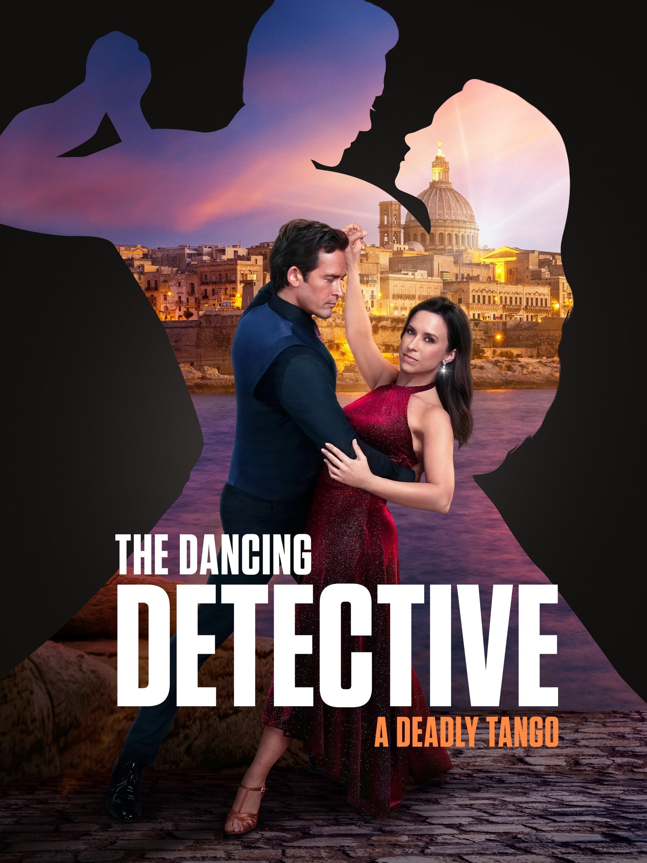 The Dancing Detective: A Deadly Tango | Rotten Tomatoes