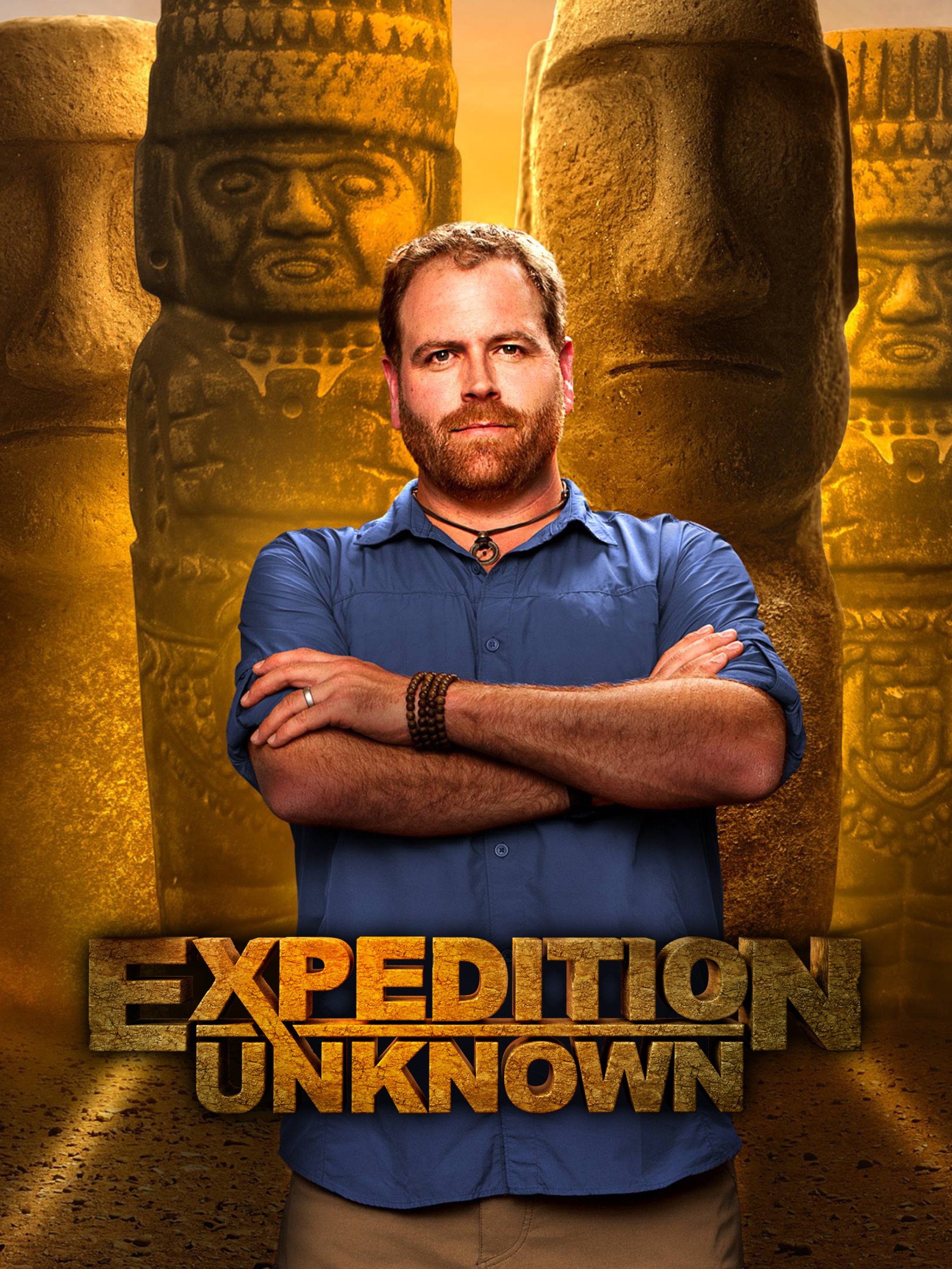 Expedition Unknown: Season 10 Pictures | Rotten Tomatoes