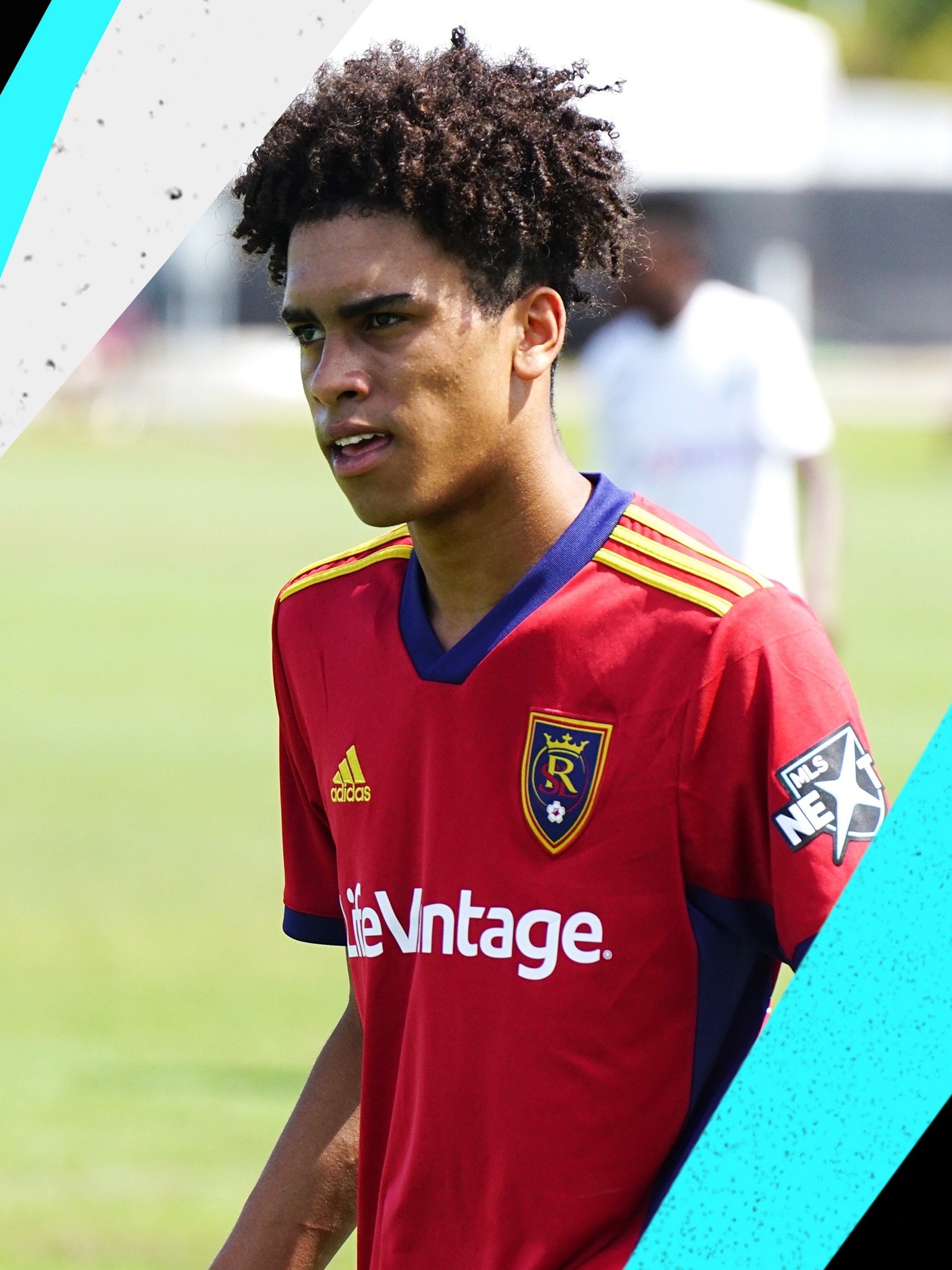 Real Salt Lake: April Pictures - Rotten Tomatoes