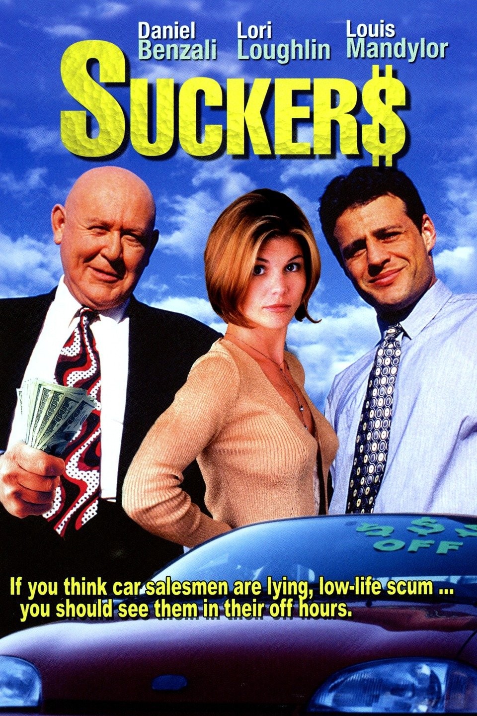 Suckers | Rotten Tomatoes