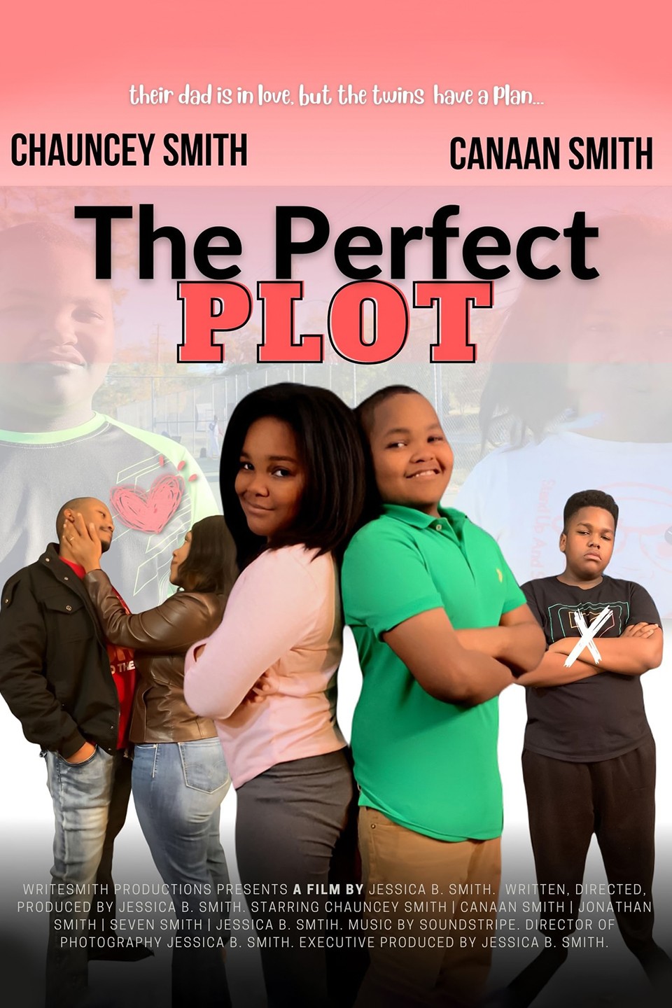 The Perfect Plot | Rotten Tomatoes