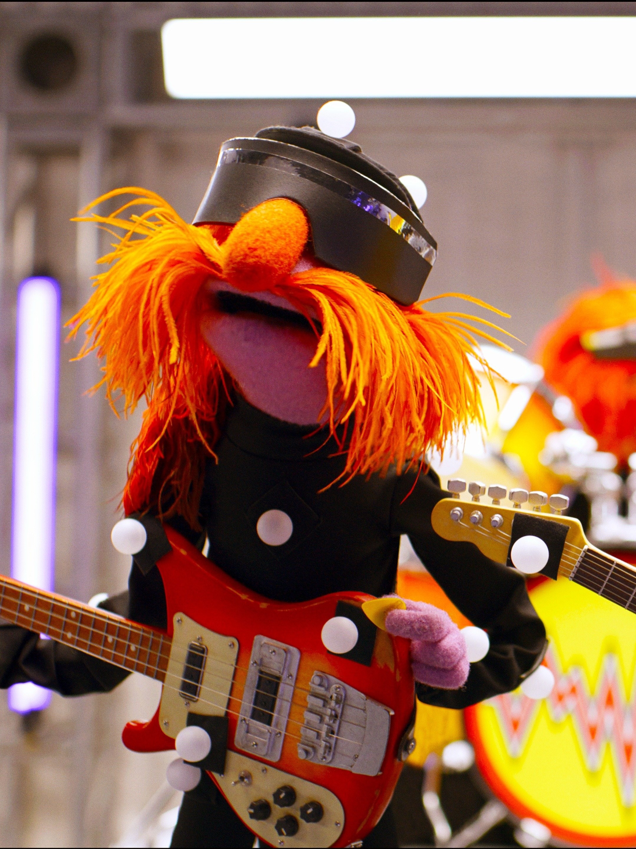 Track 8: Virtual Insanity Pictures | Rotten Tomatoes