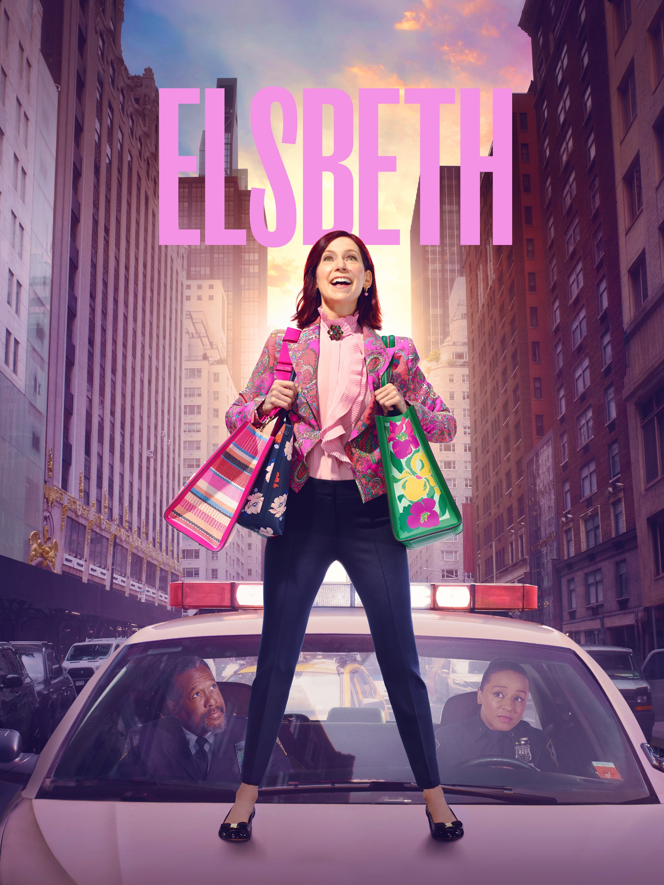 Elsbeth Pictures | Rotten Tomatoes