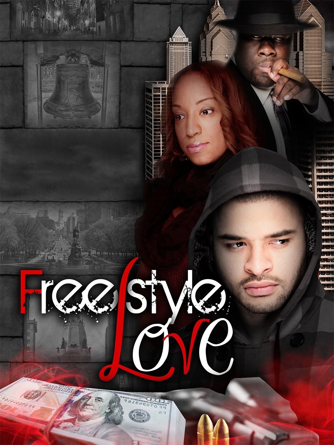 Freestyle Love Pictures | Rotten Tomatoes