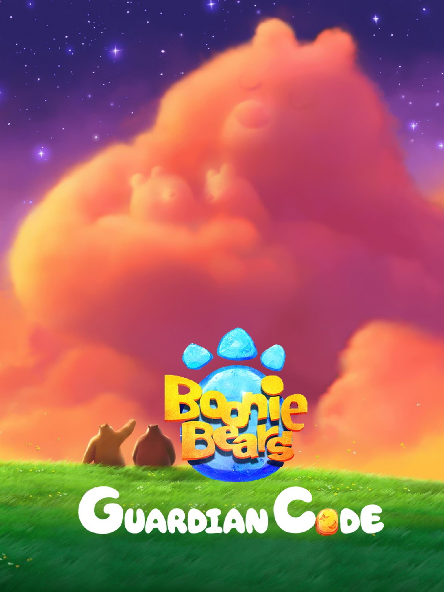 Boonie Bears: Guardian Code | Rotten Tomatoes