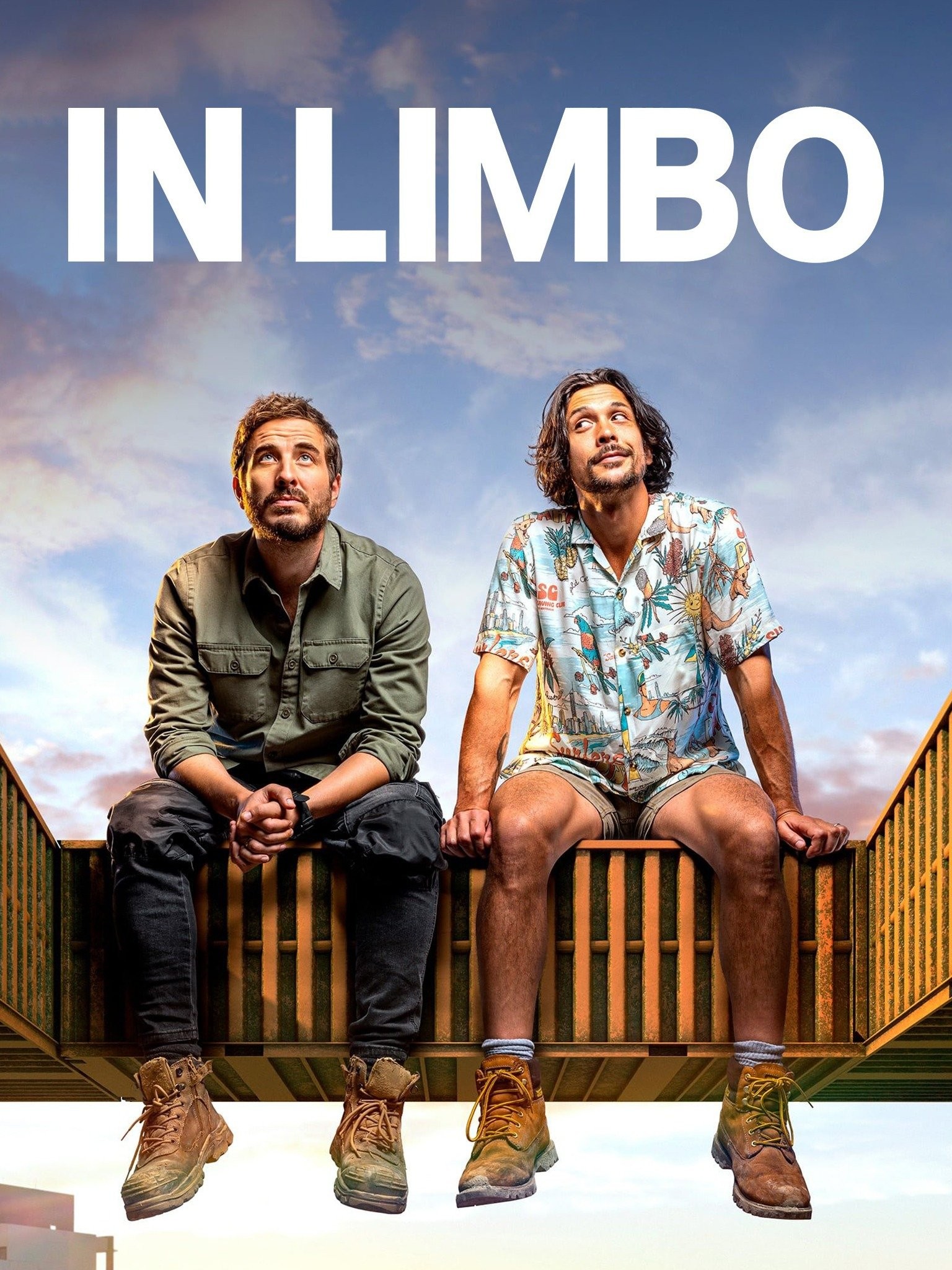 In Limbo: Season 1 Pictures | Rotten Tomatoes