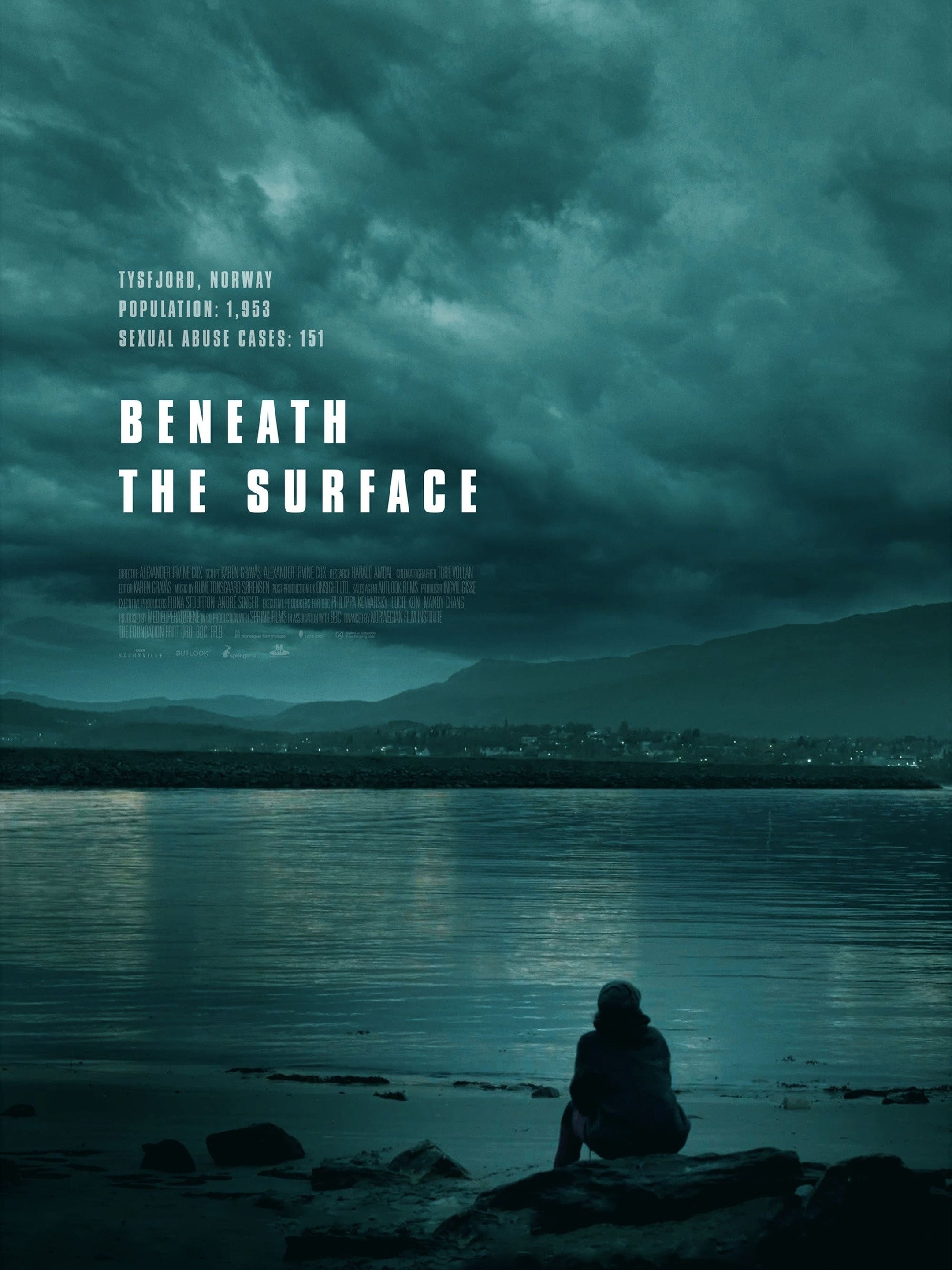 Beneath the Surface | Rotten Tomatoes