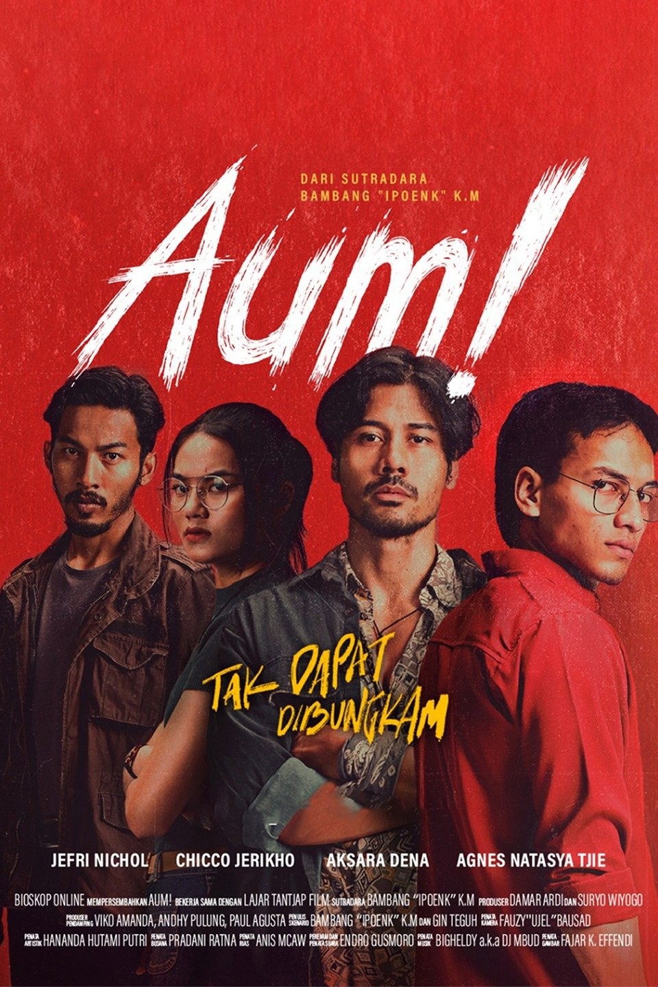 Aum! | Rotten Tomatoes