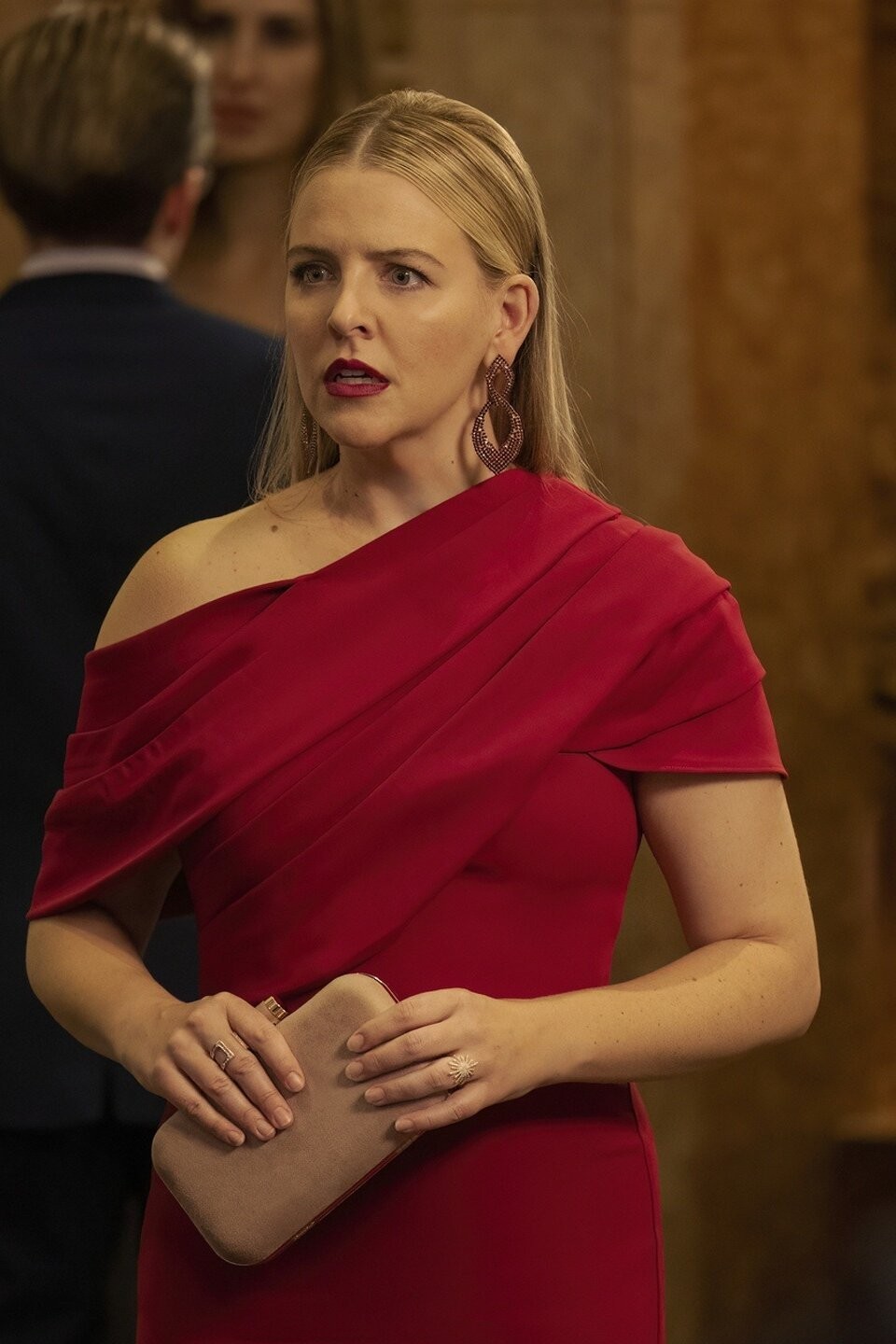 Brooke & Cary & Curtis & Lance Pictures | Rotten Tomatoes