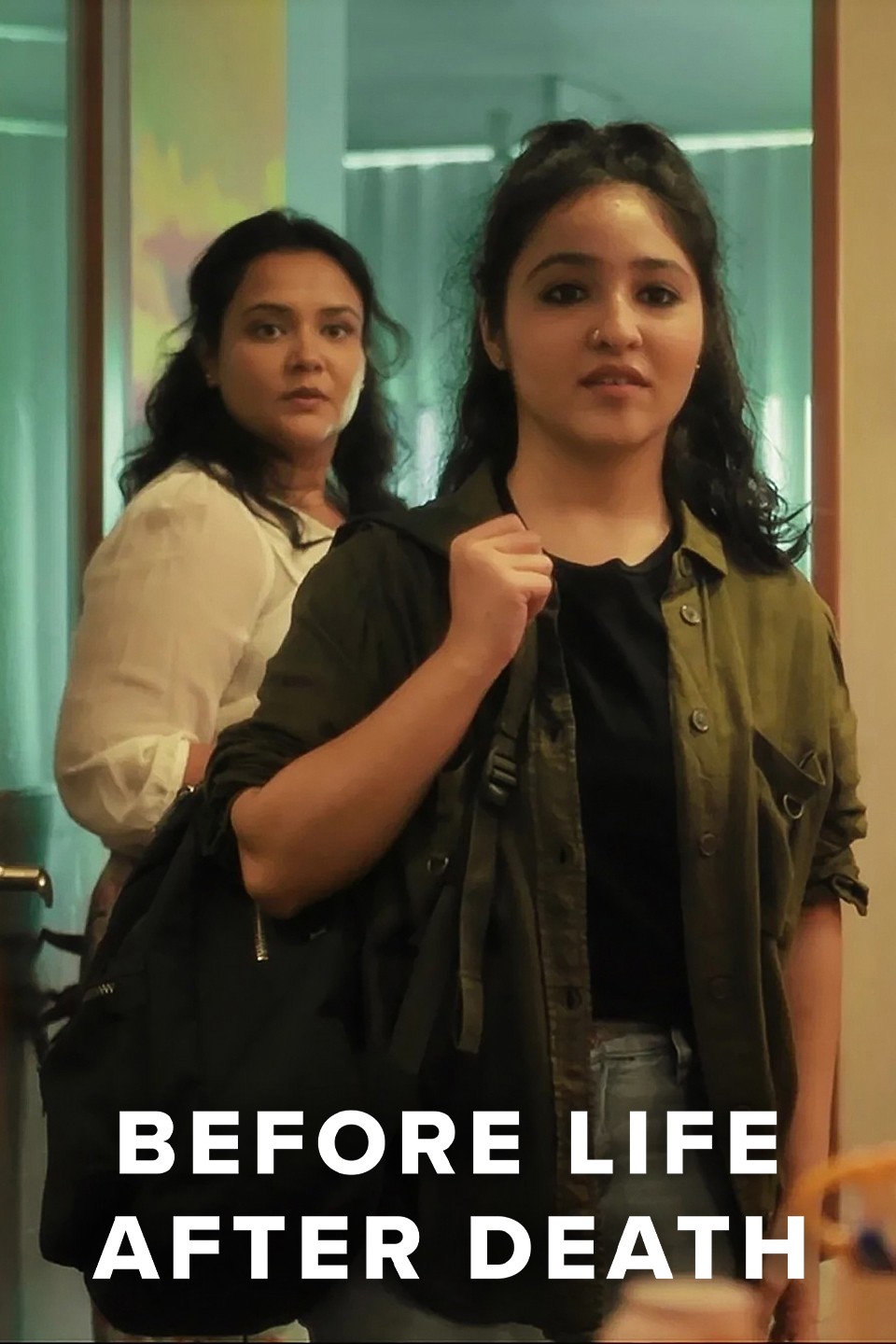 Before Life After Death Pictures | Rotten Tomatoes