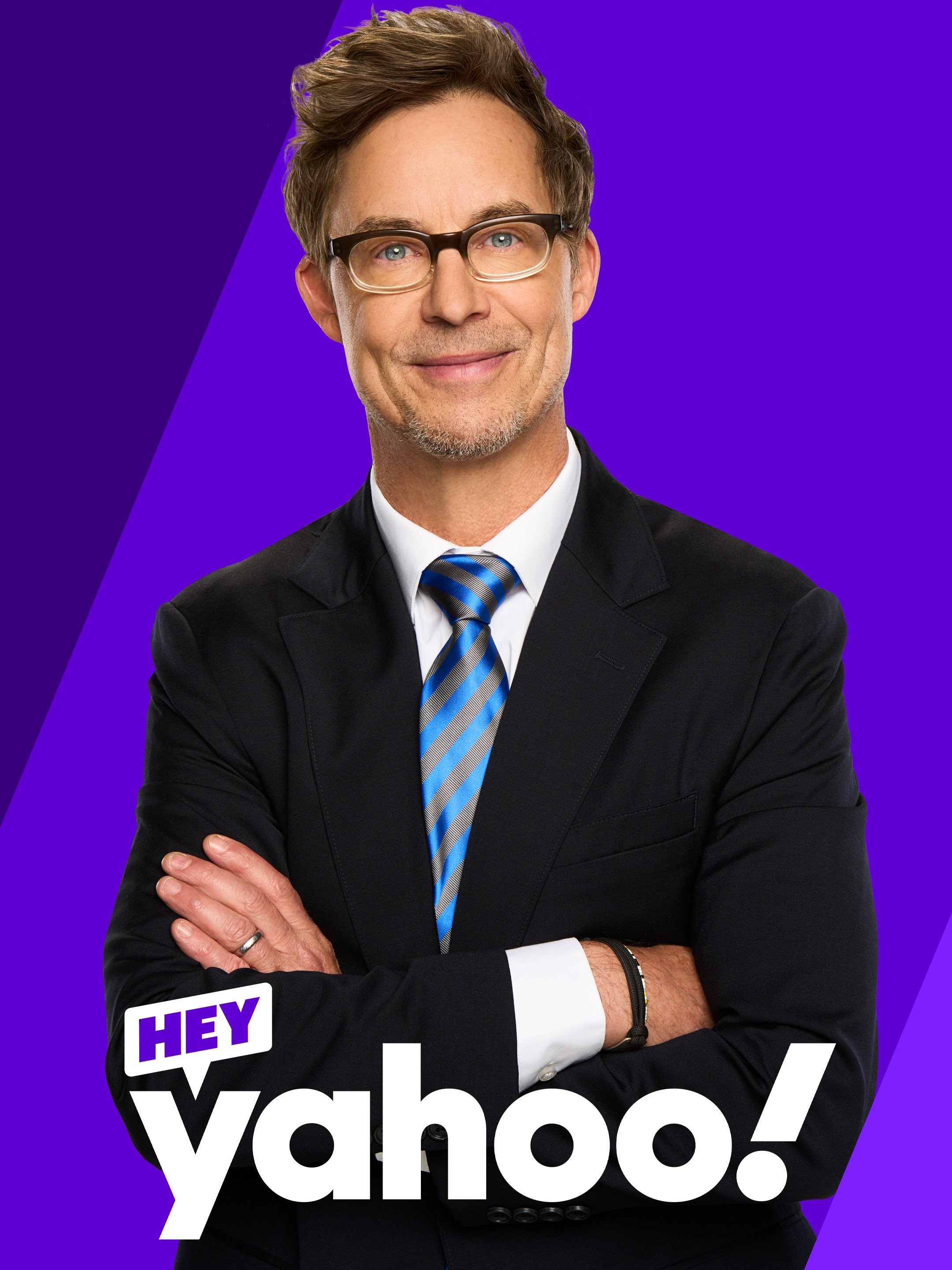 Hey Yahoo! Season 1 | Rotten Tomatoes