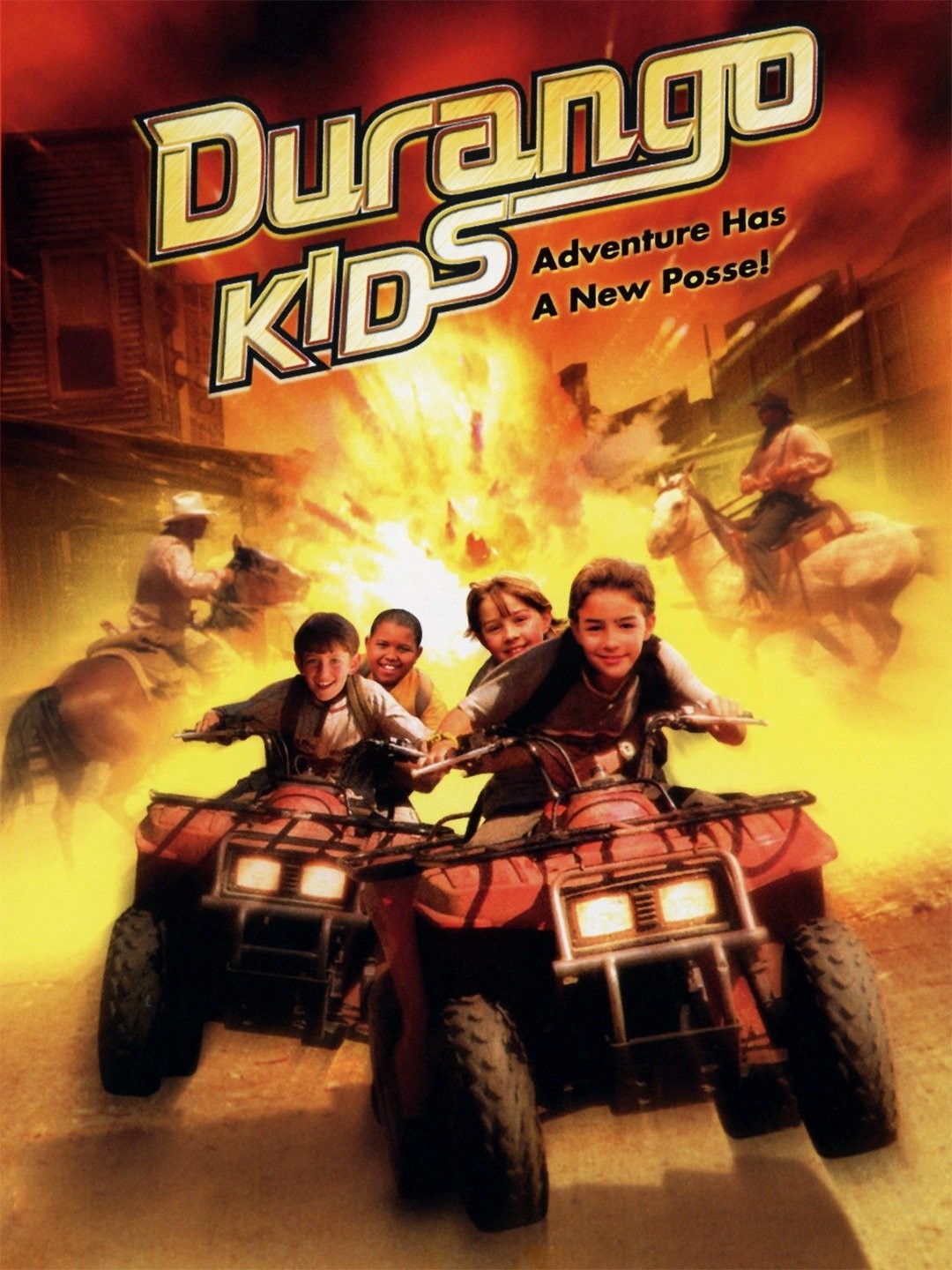 Durango Kids Pictures | Rotten Tomatoes