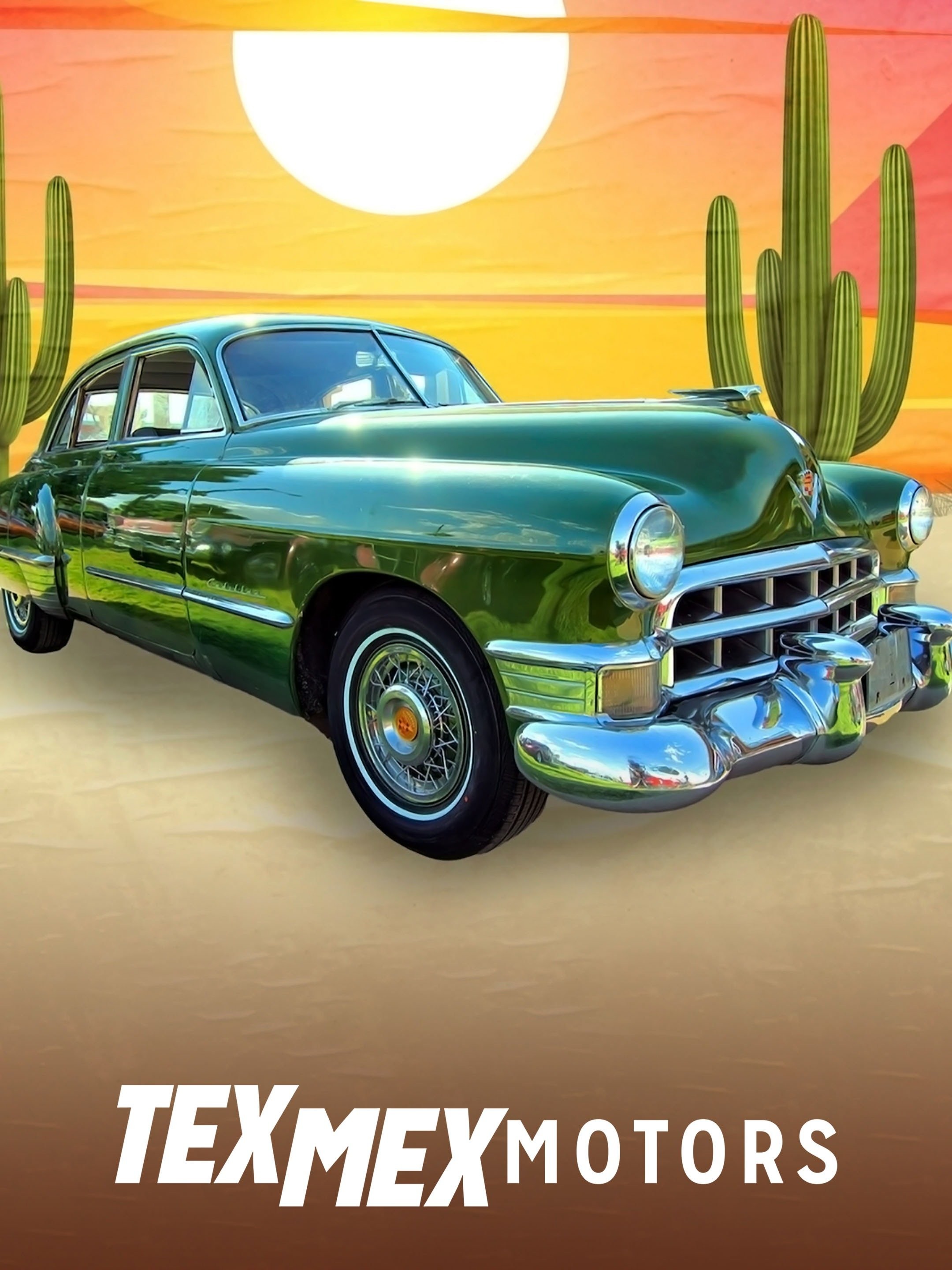 Tex Mex Motors - Rotten Tomatoes