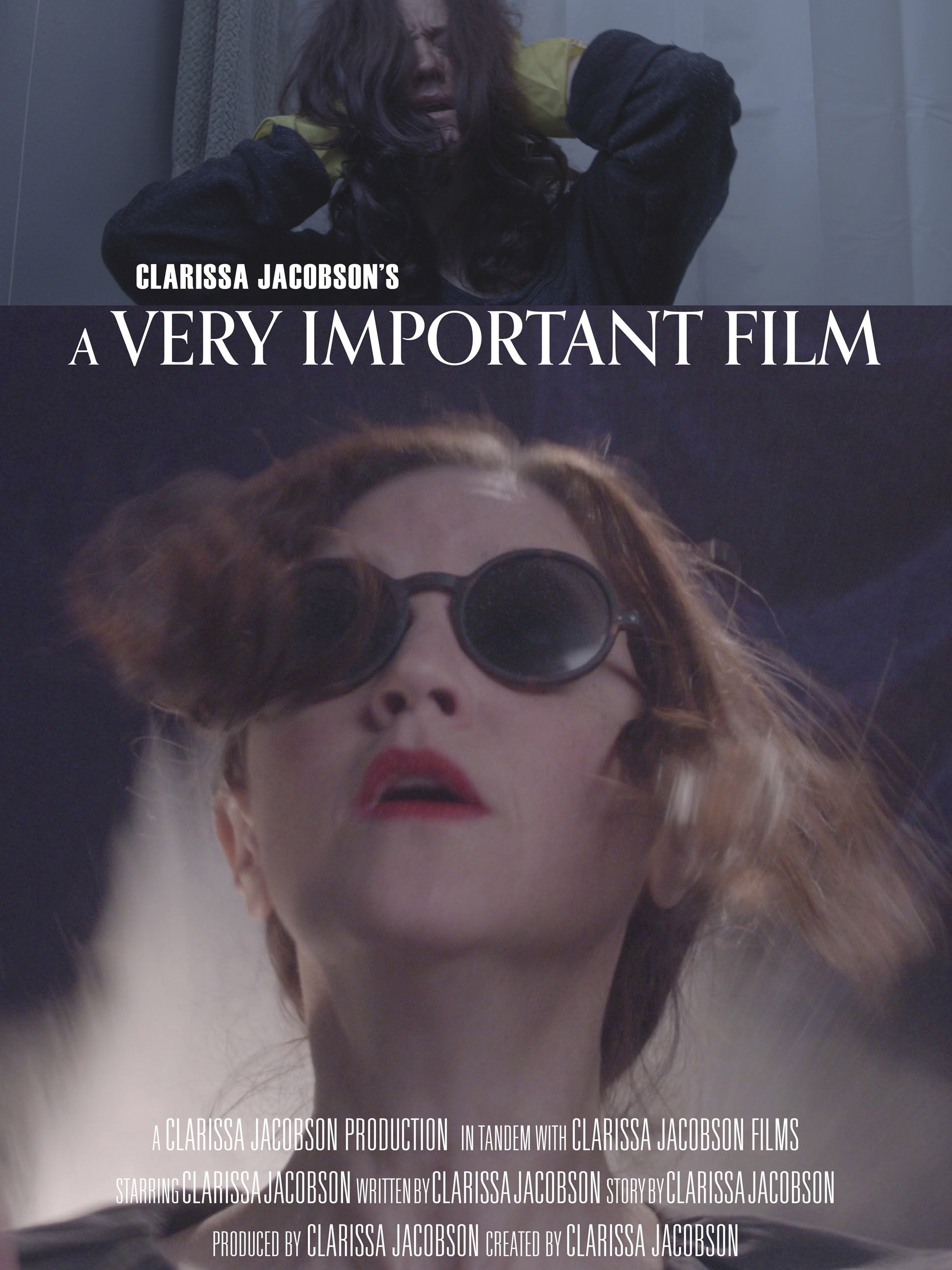 A Very Important Film | Rotten Tomatoes