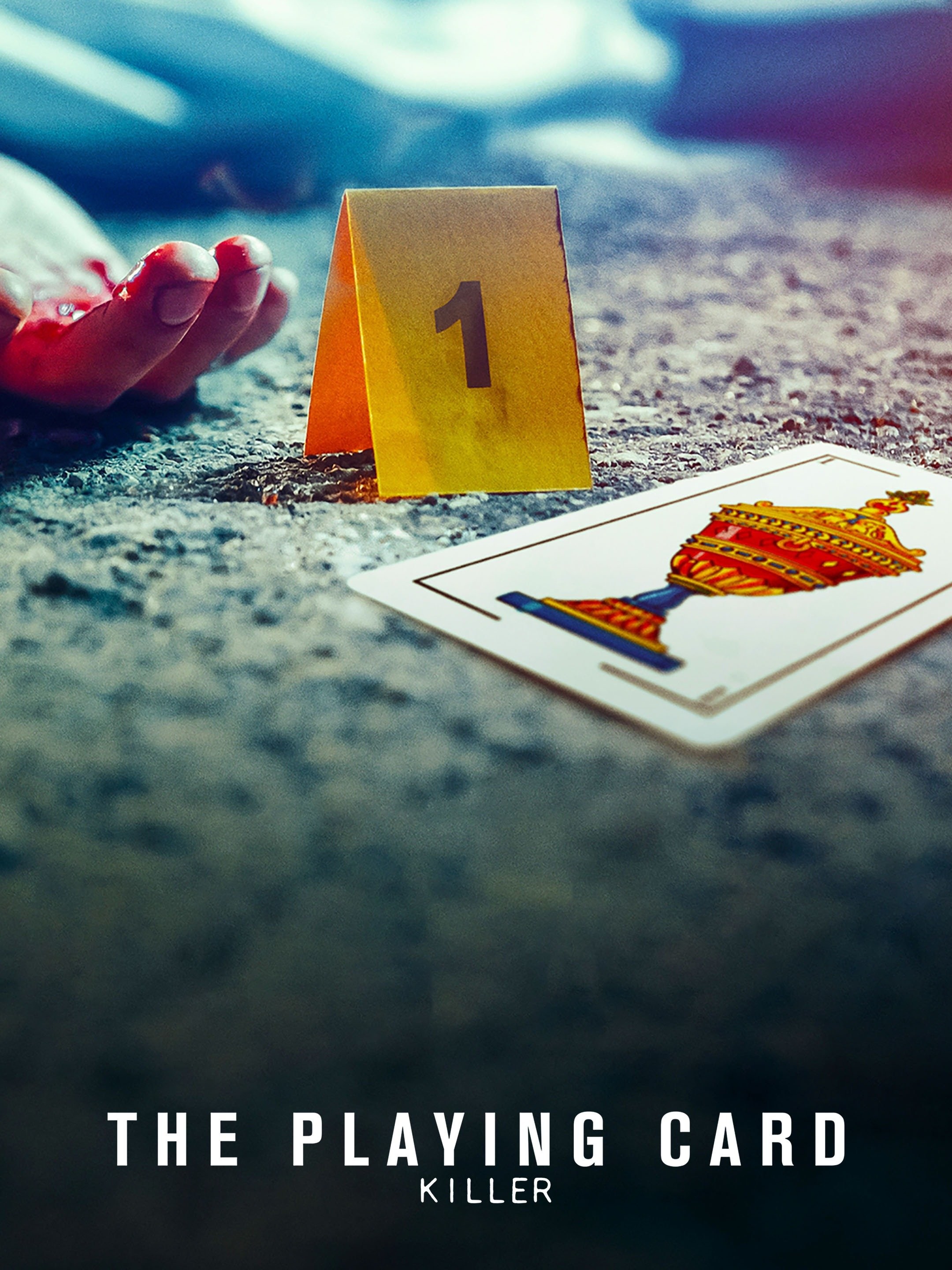 The Playing Card Killer | Rotten Tomatoes