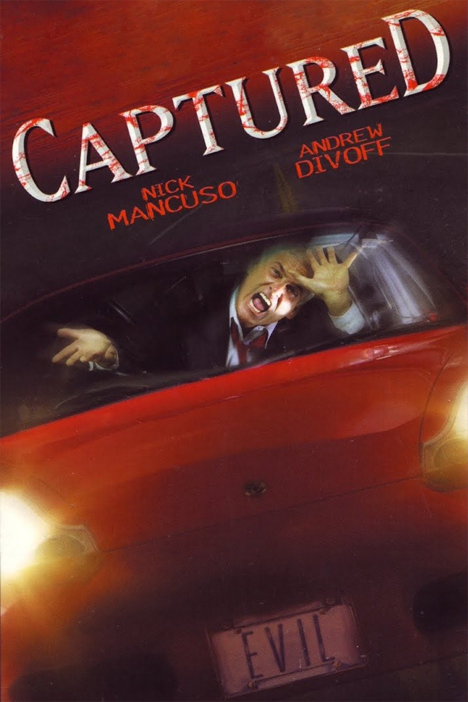 Captured Pictures | Rotten Tomatoes