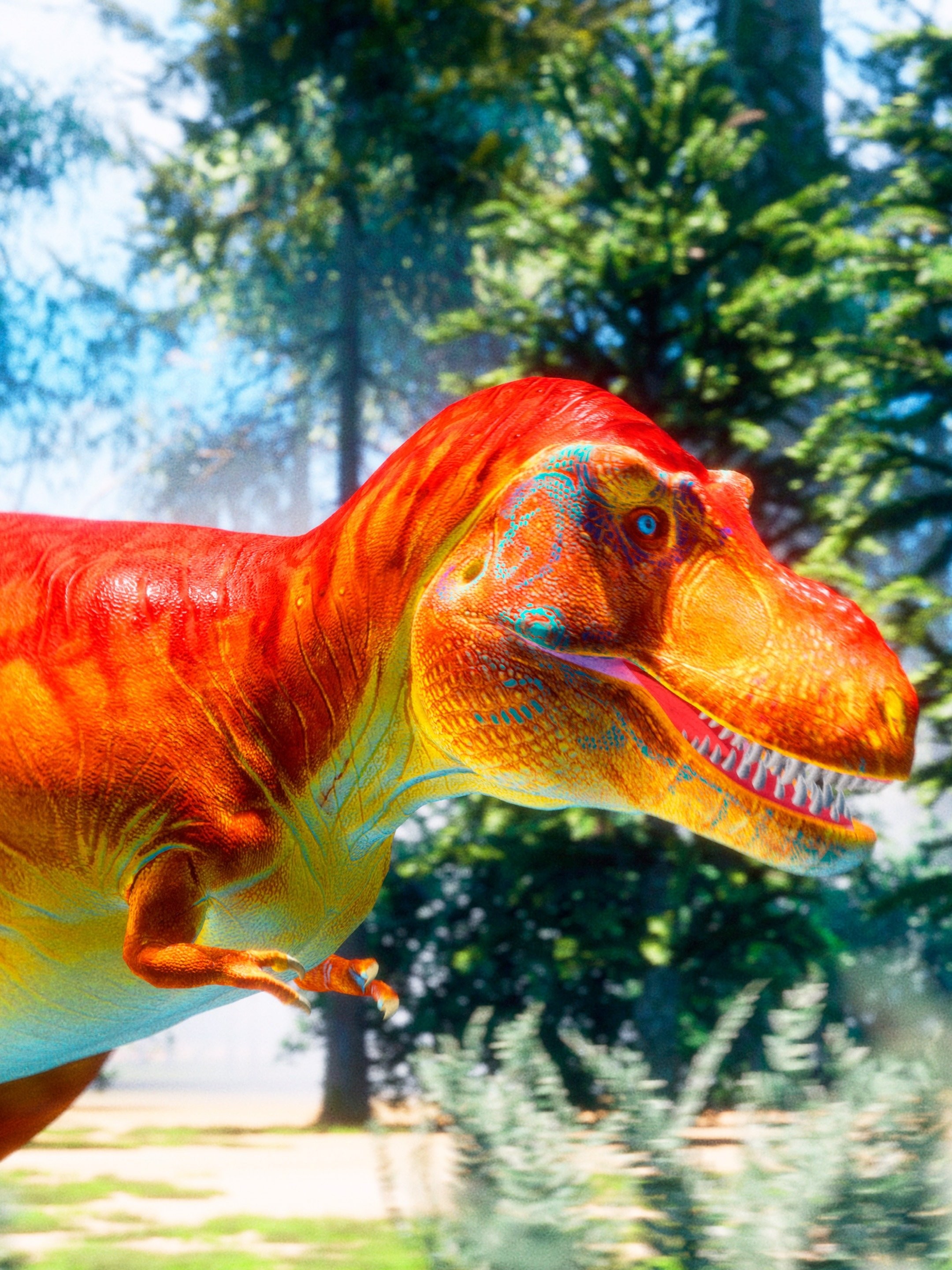 Let's Meet Some Dino-Stars Pictures | Rotten Tomatoes