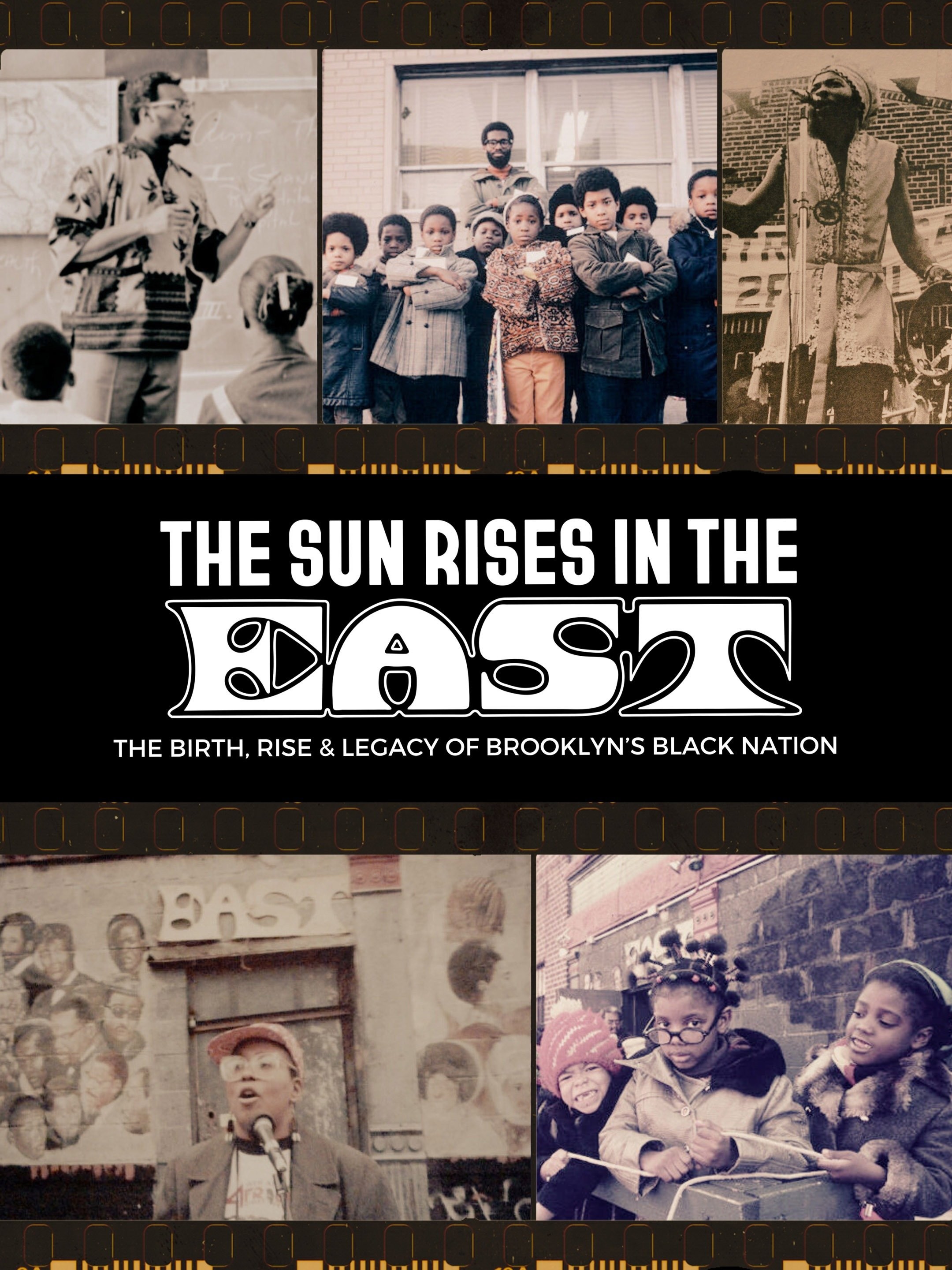 The Sun Rises in the East - Rotten Tomatoes