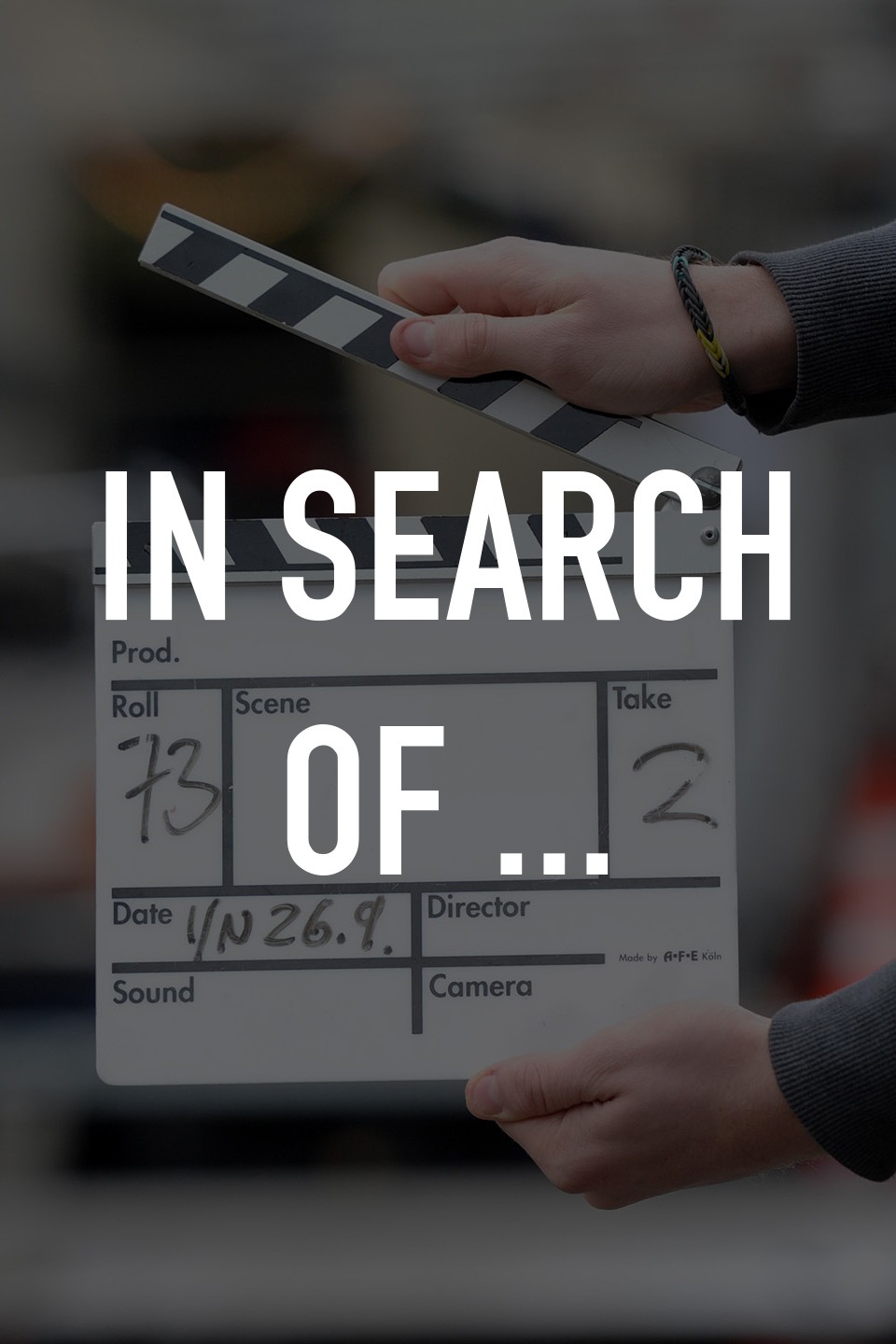 In Search Of ... | Rotten Tomatoes