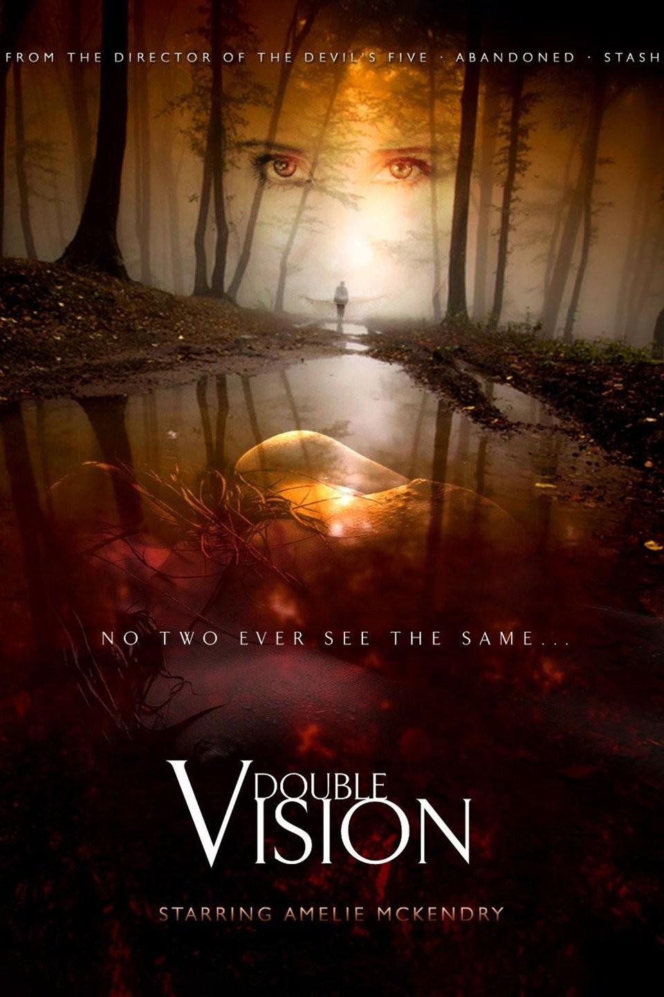Double Vision Pictures | Rotten Tomatoes