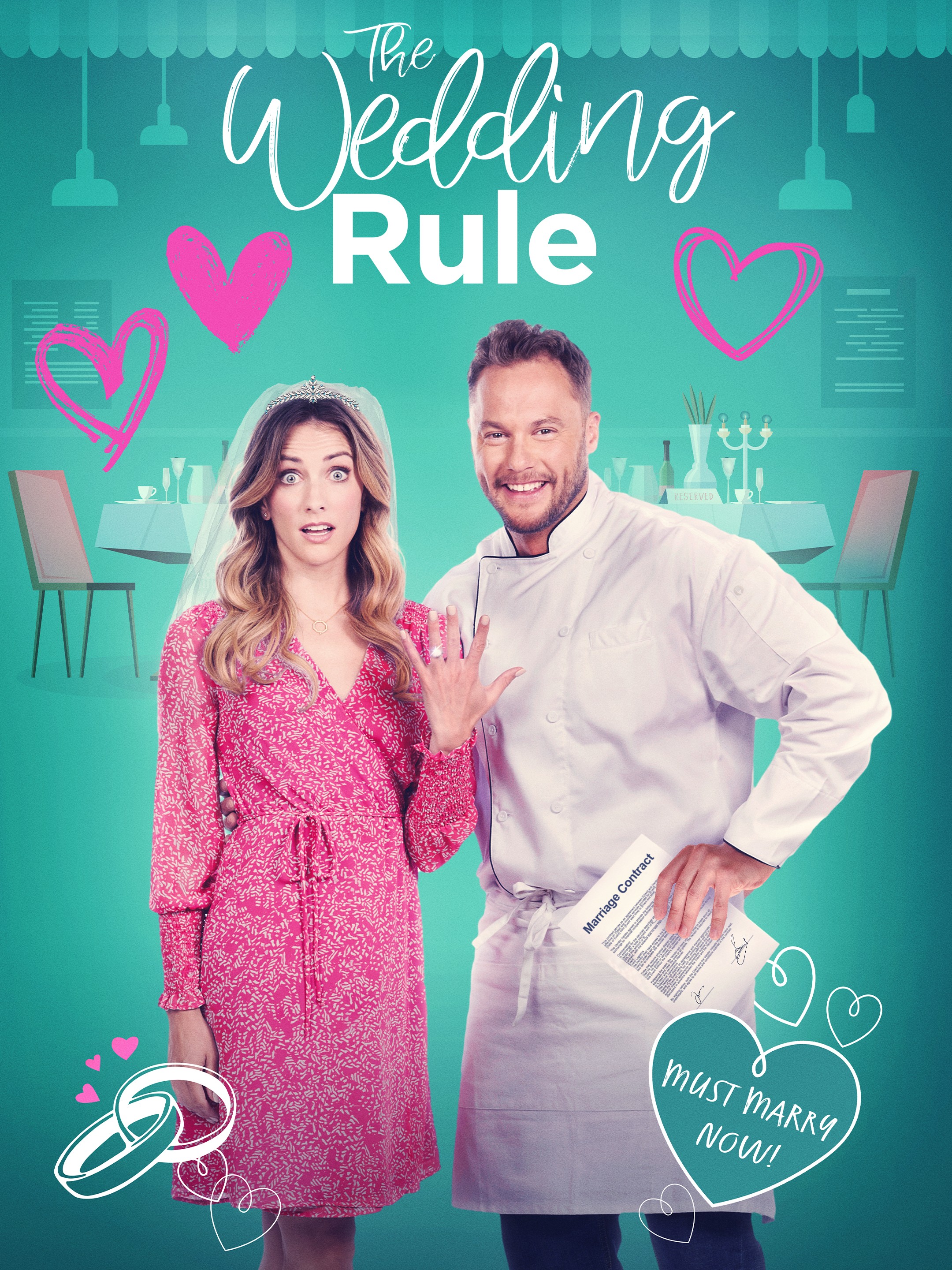 The Wedding Rule | Rotten Tomatoes