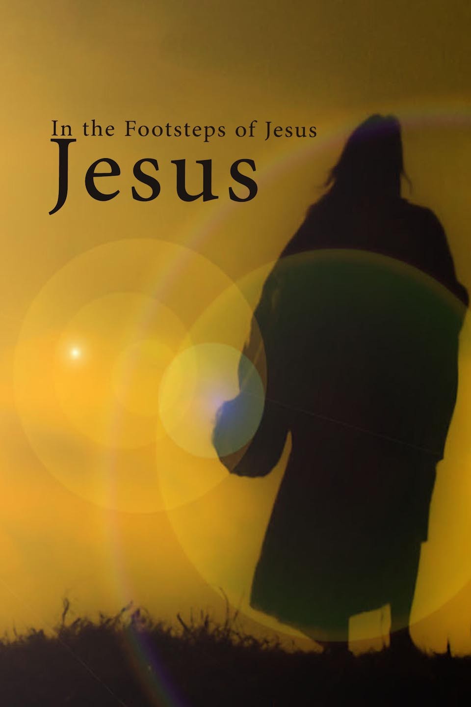 In the Footsteps of Jesus Pictures | Rotten Tomatoes