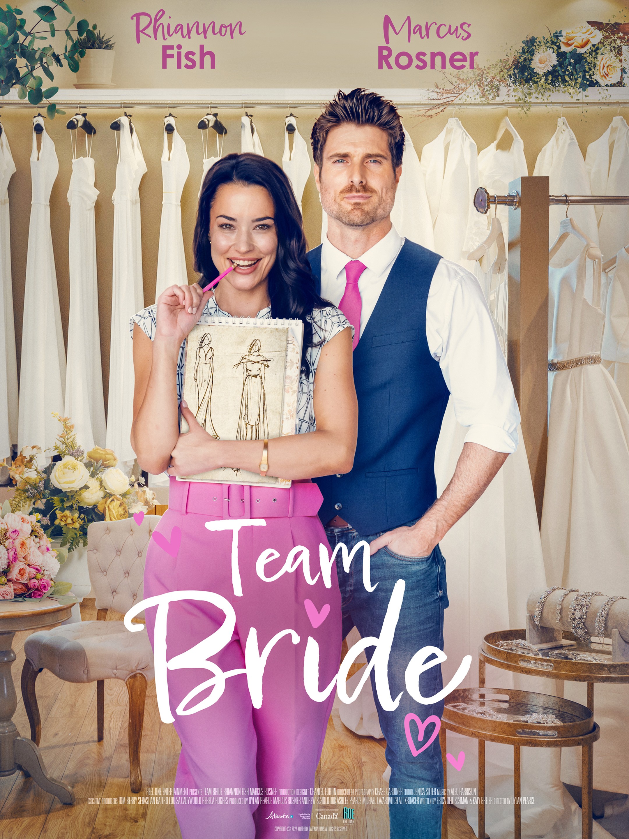 Team Bride | Rotten Tomatoes
