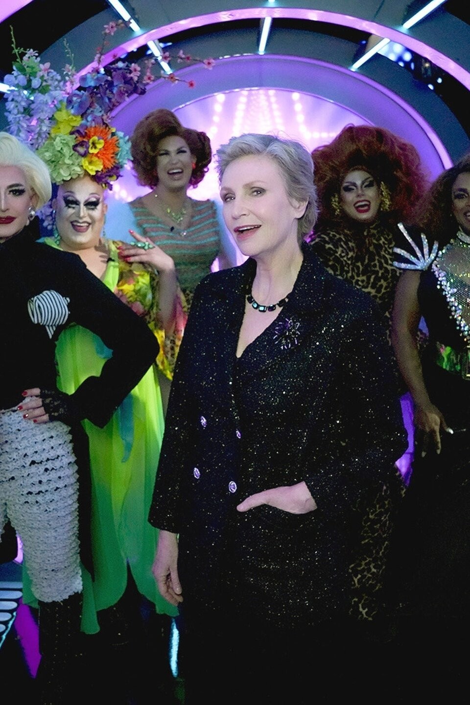 Drag Extravaganza! Pictures | Rotten Tomatoes