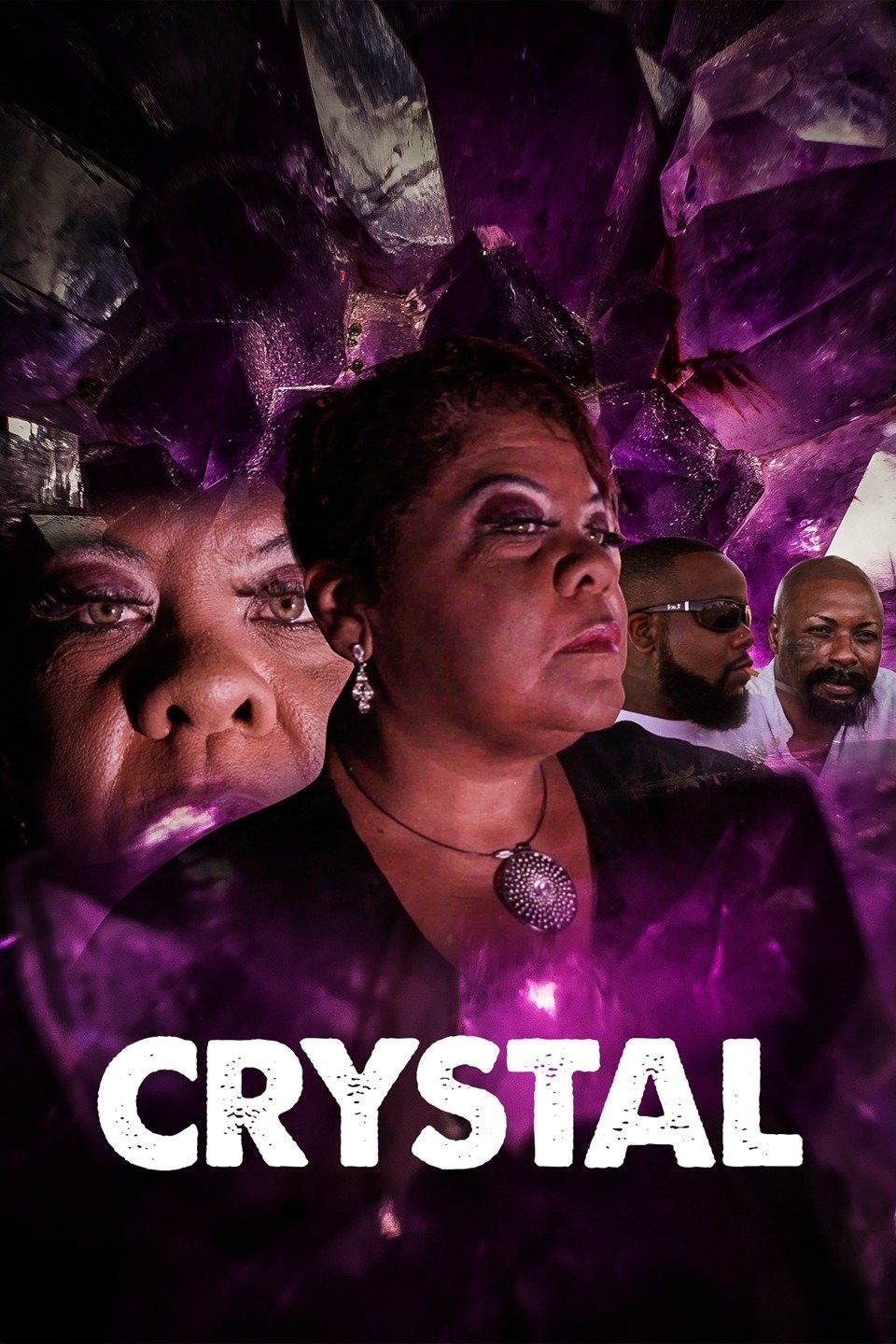 Crystal | Rotten Tomatoes