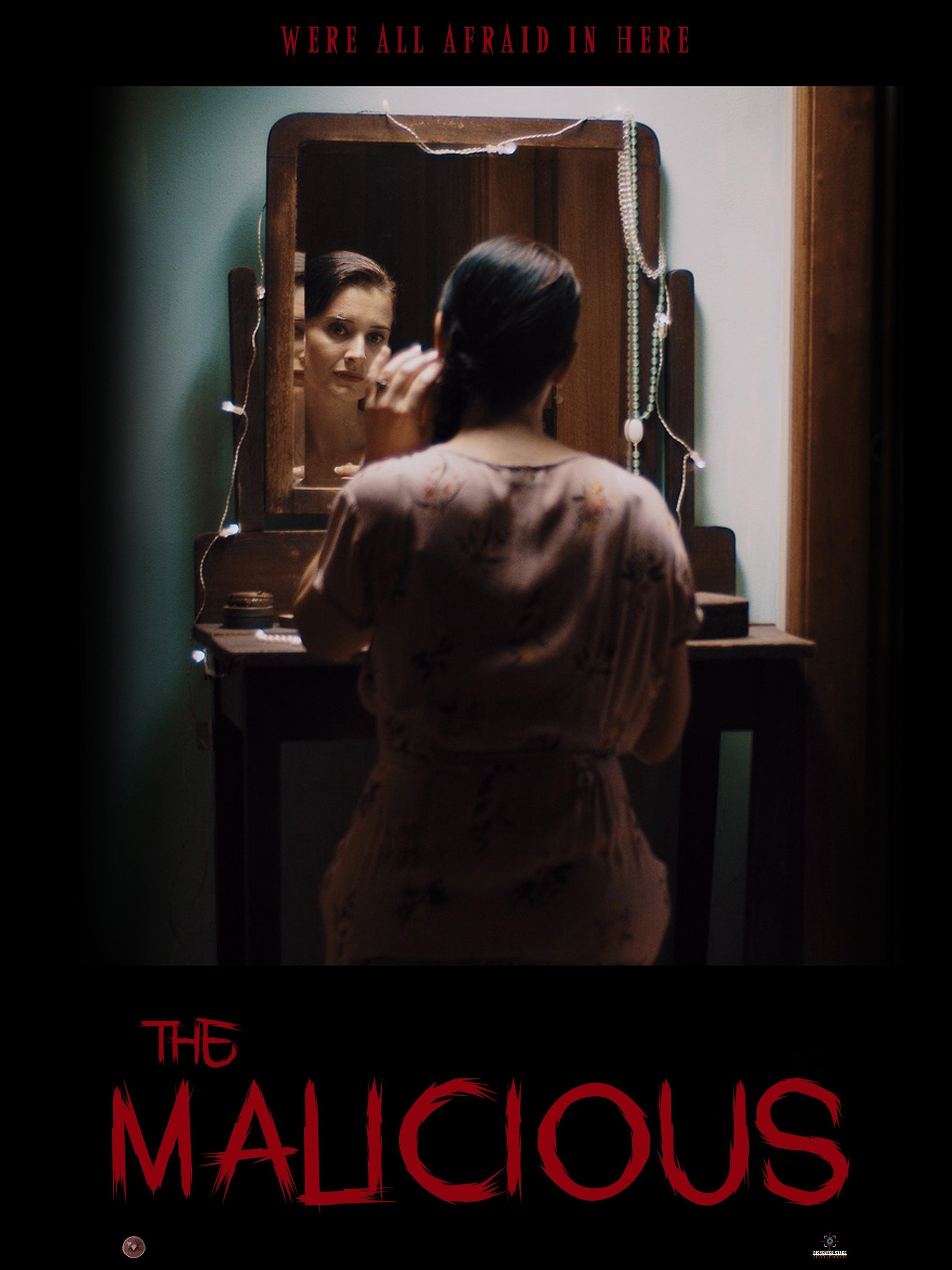 The Malicious | Rotten Tomatoes