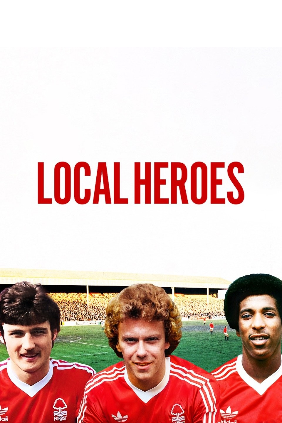 Local Heroes | Rotten Tomatoes