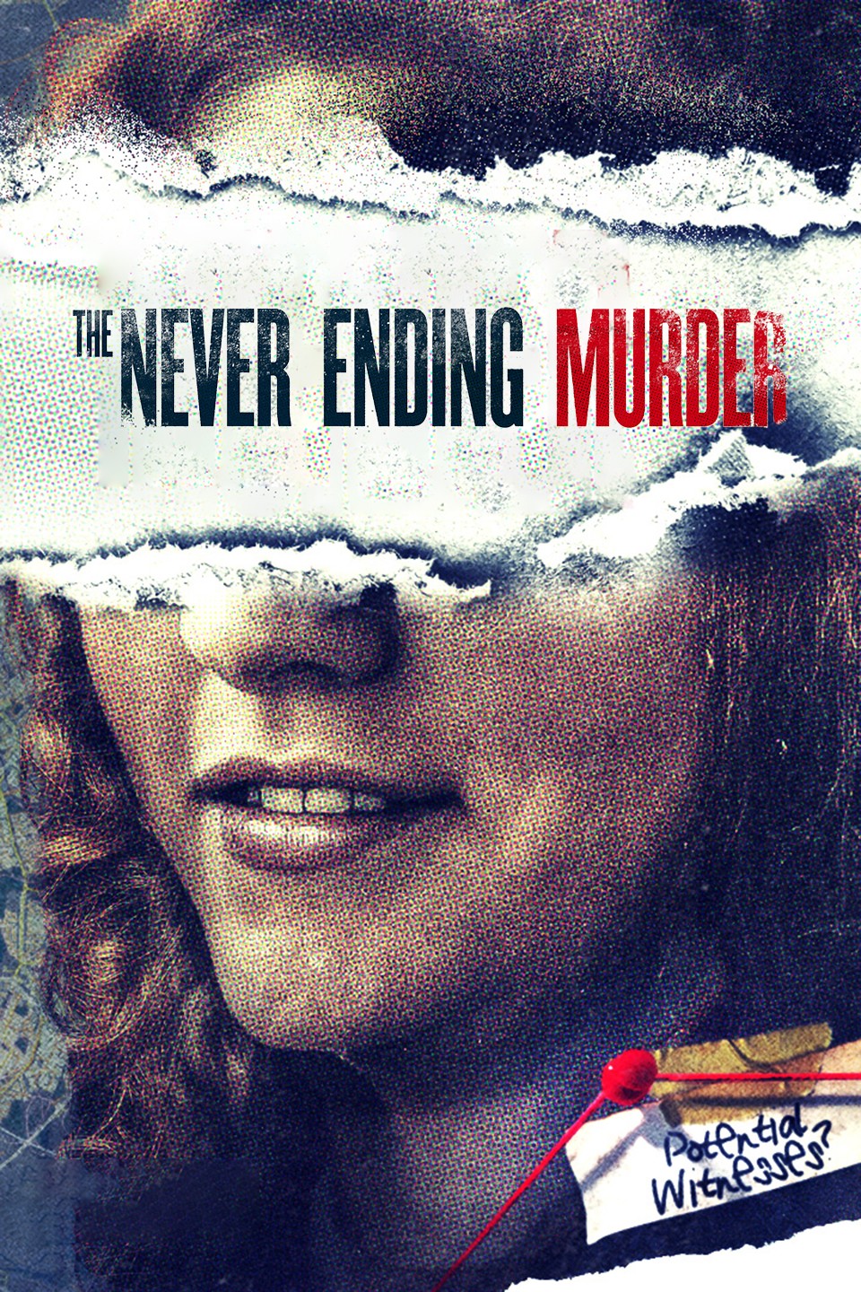 The Never Ending Murder Pictures | Rotten Tomatoes