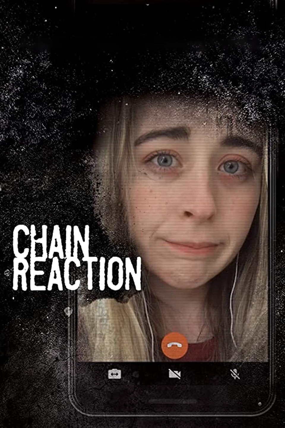 Chain Reaction | Rotten Tomatoes