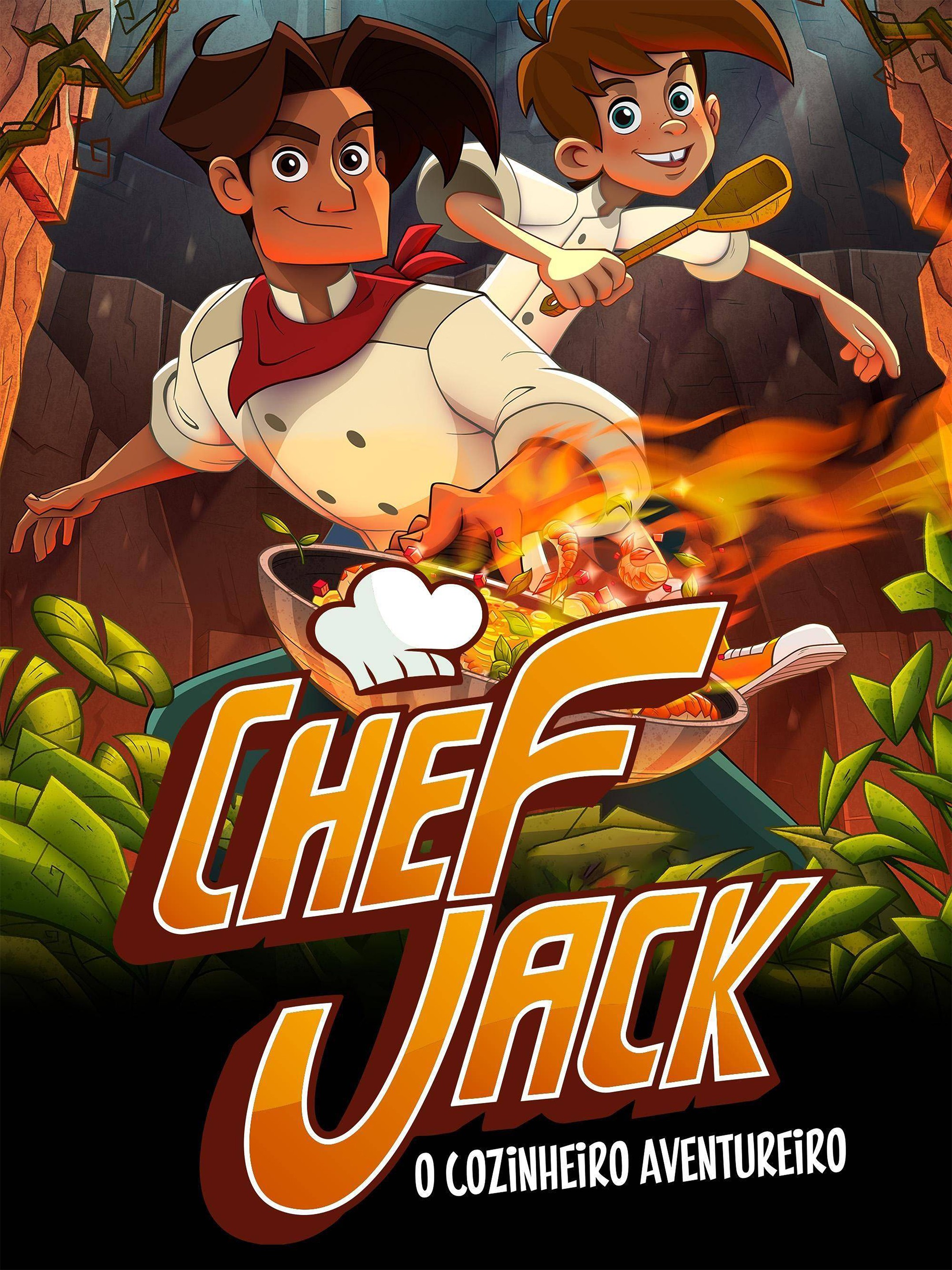 Chef Jack - O Cozinheiro Aventureiro Pictures | Rotten Tomatoes