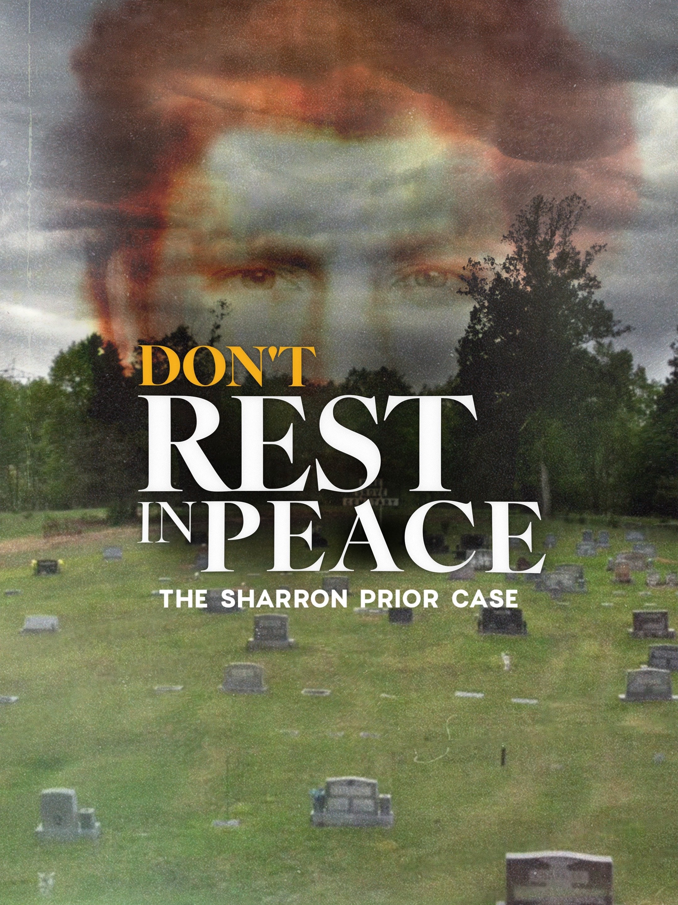 Don't Rest in Peace | Rotten Tomatoes