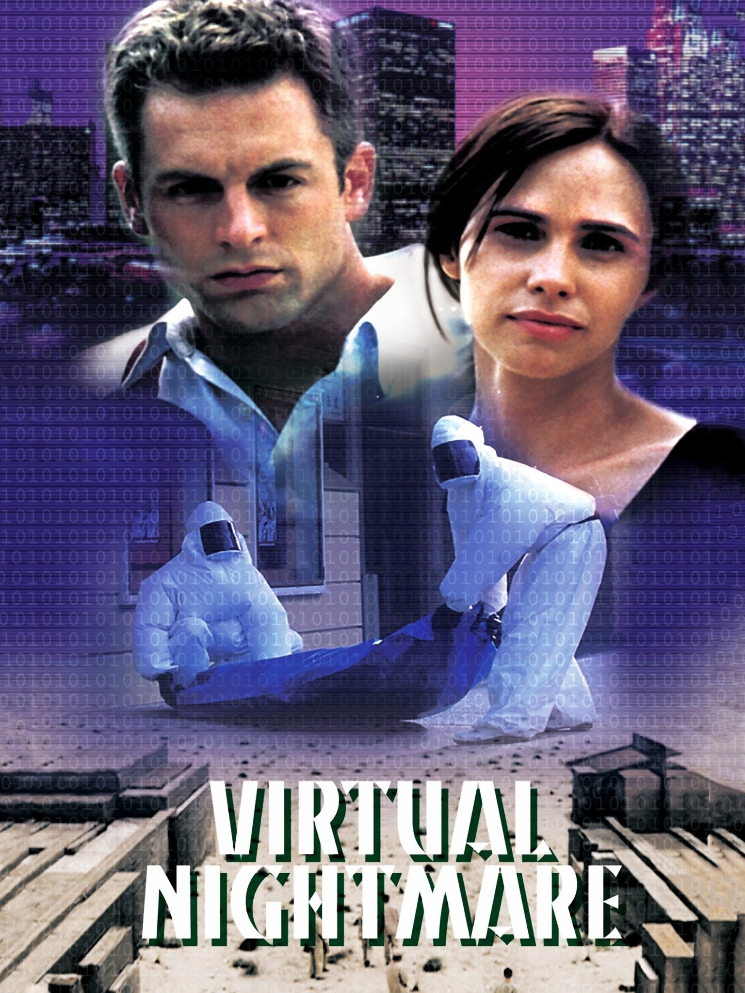 Virtual Nightmare Pictures | Rotten Tomatoes