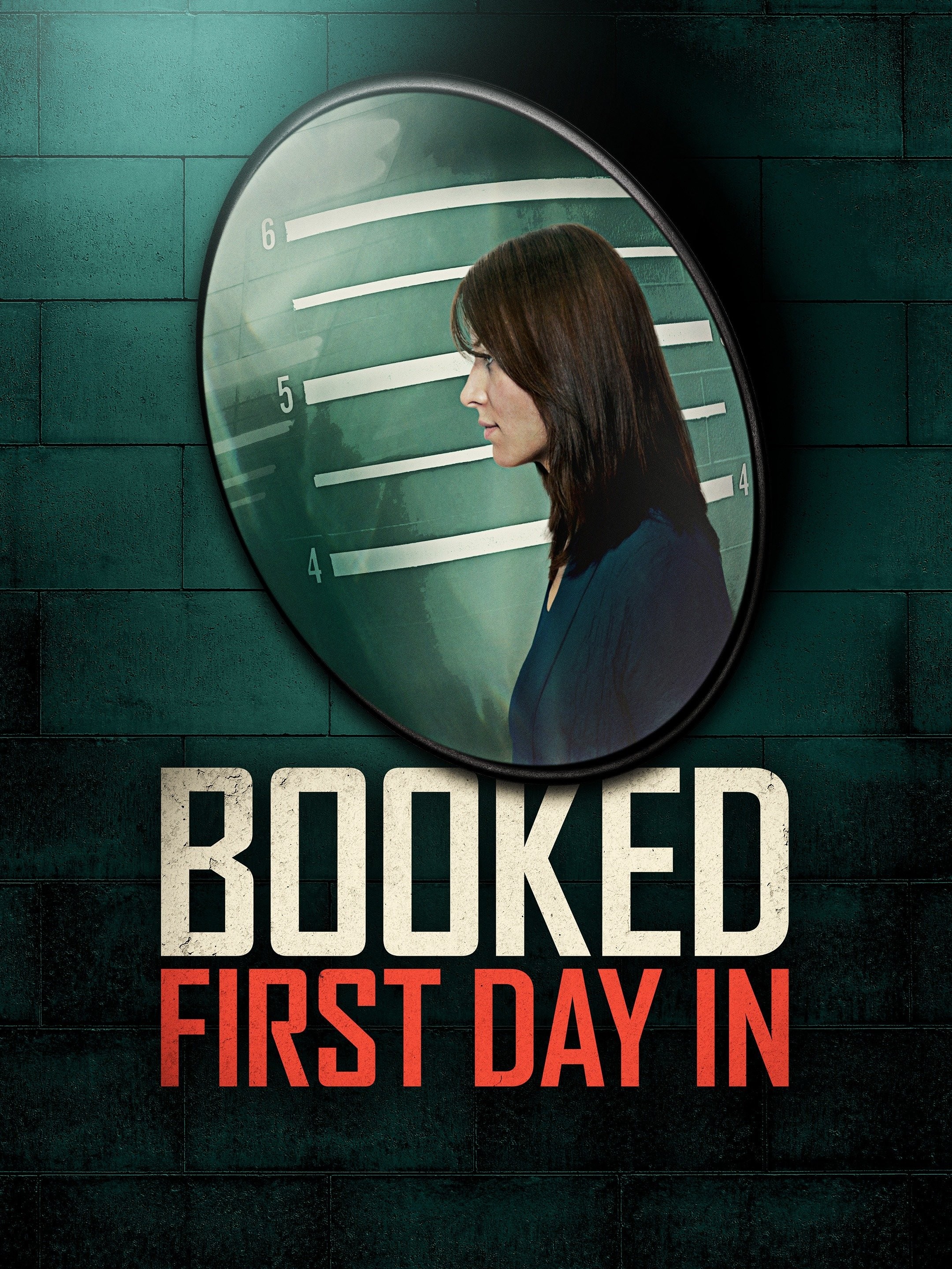 Booked: First Day In Season 1 | Rotten Tomatoes