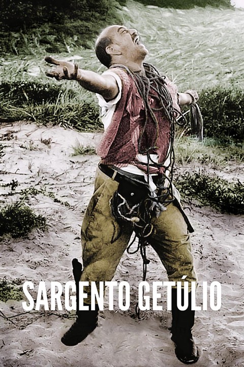 Sargento Getúlio Pictures | Rotten Tomatoes